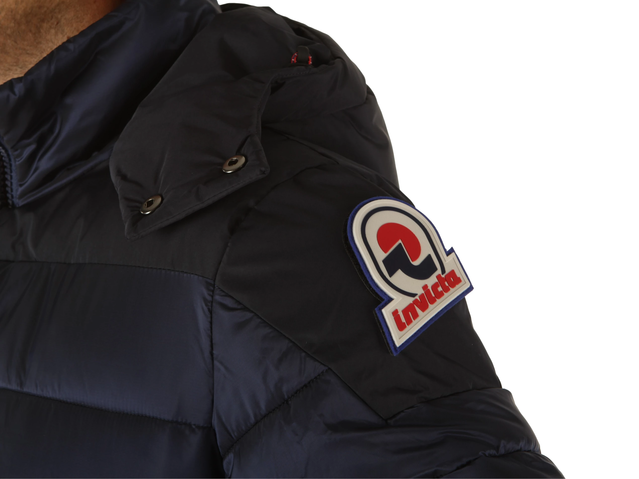 Giubbetto Jared Rip Stop Catena - Piumini uomo Invicta | YOUSPORTY ...