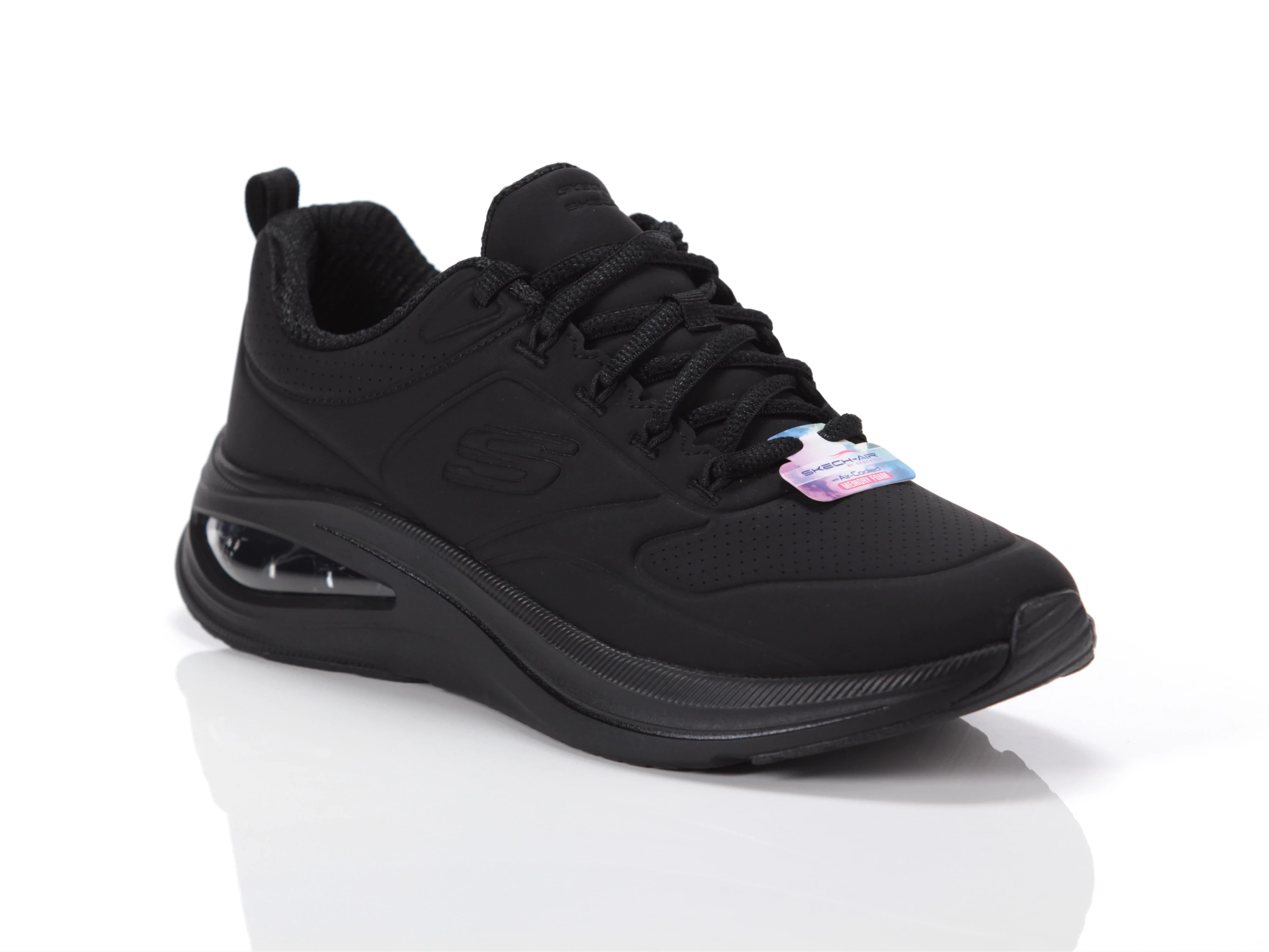 Skechers SKECH-AIR META woman 150136 BBK | YOUSPORTY