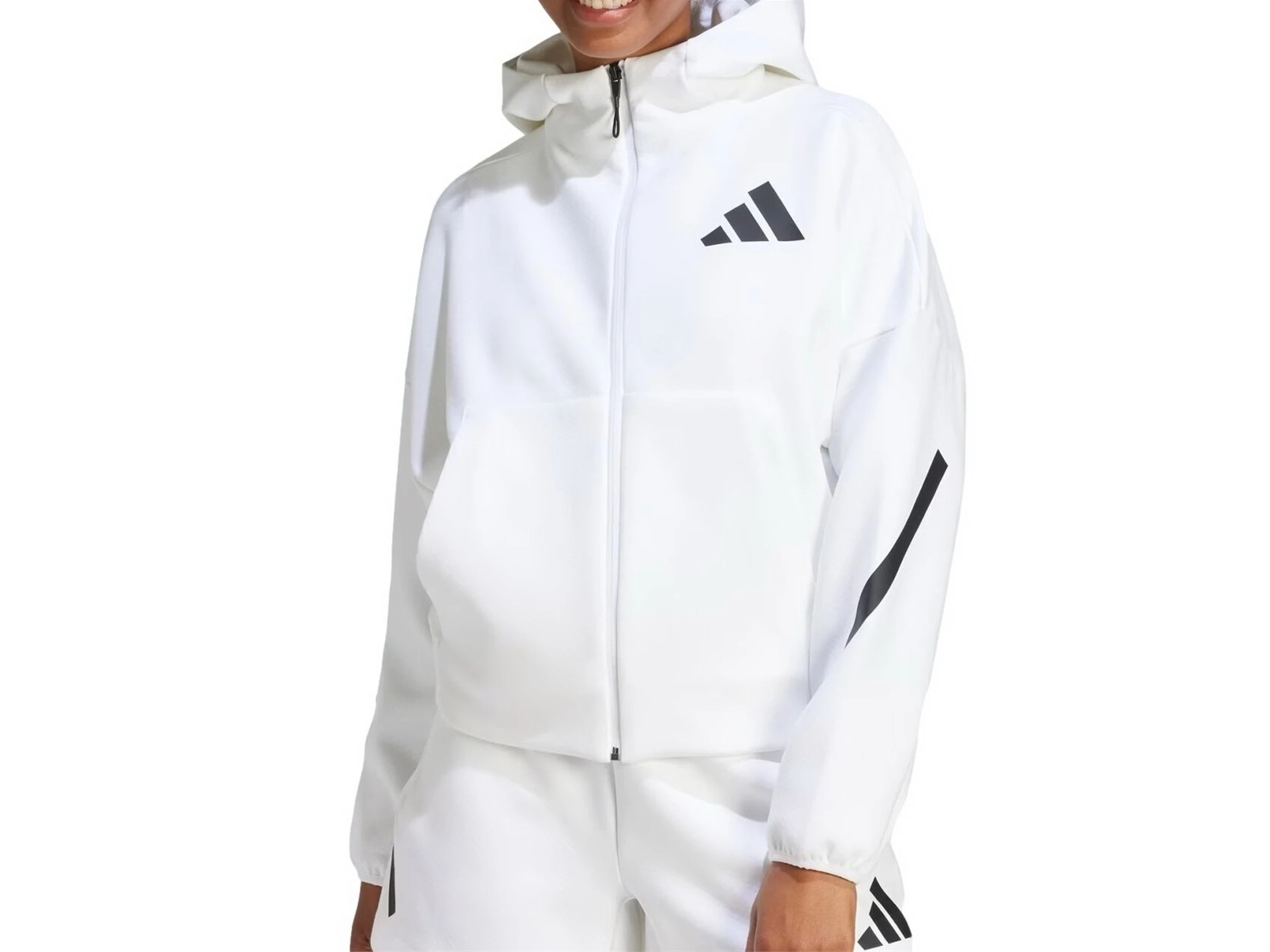 Adidas M Z.N.E. FZ woman JE7849 | YOUSPORTY