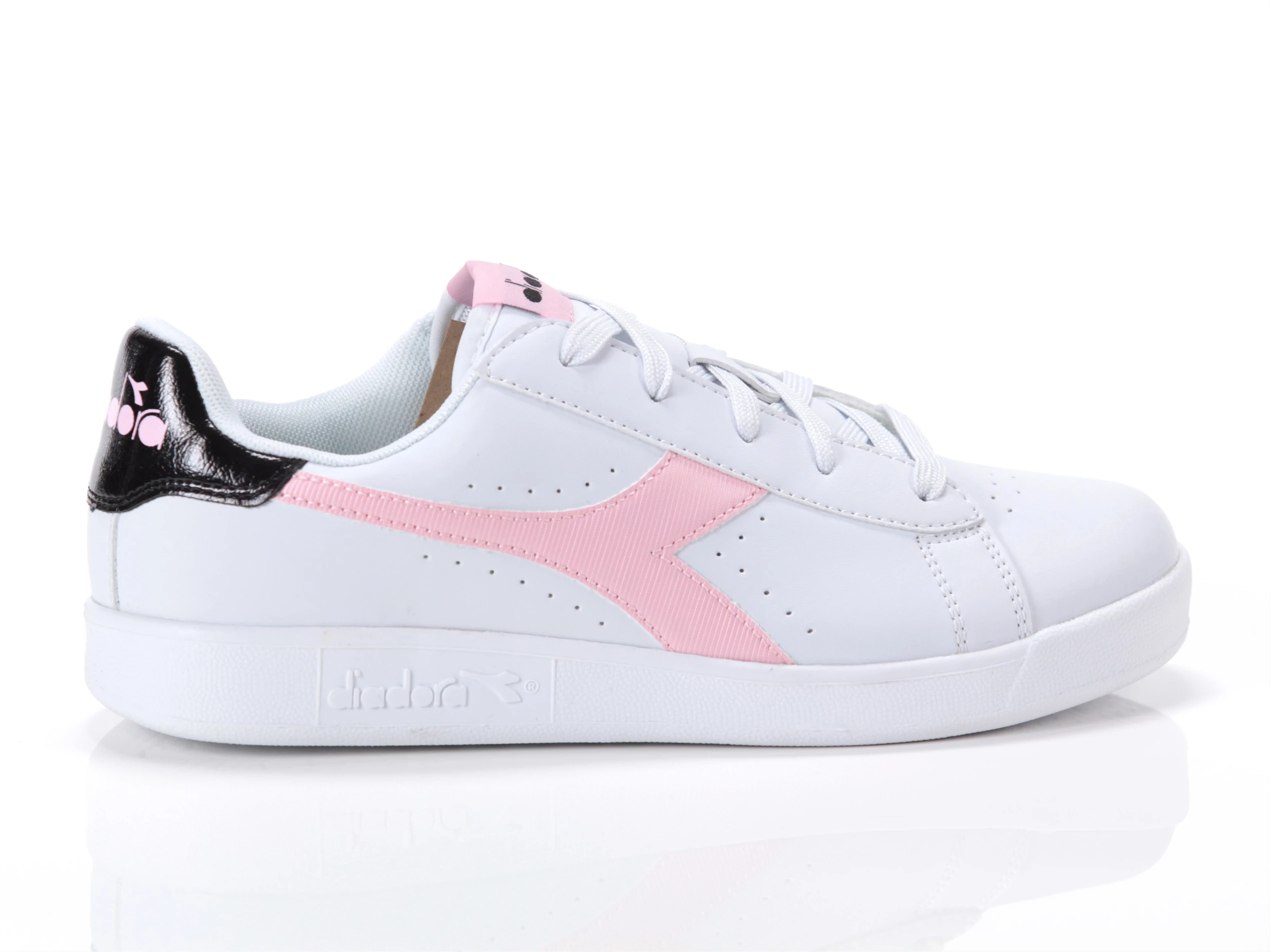 Diadora GAME P GS GIRL woman/child 177014 D1073 | YOUSPORTY
