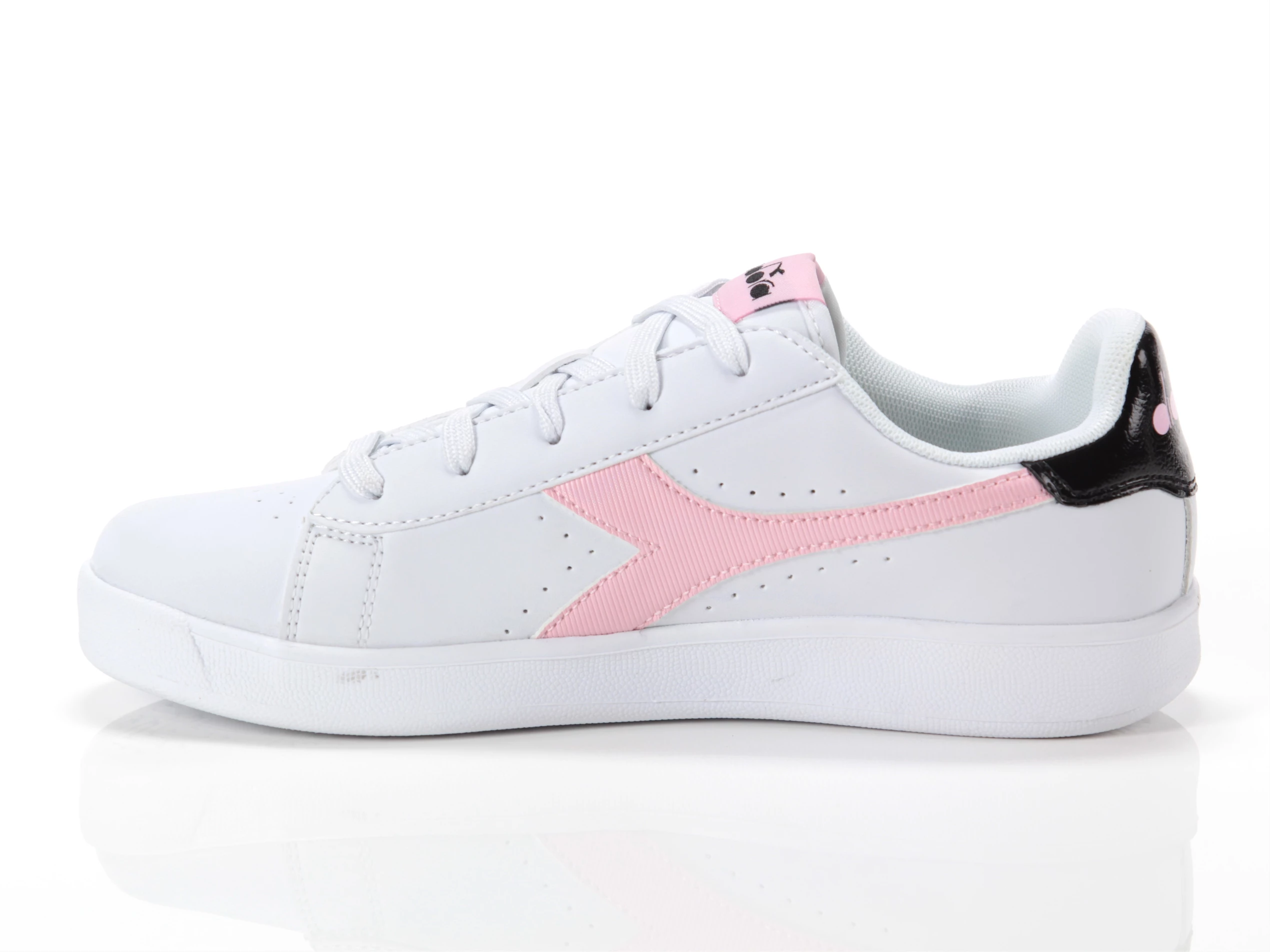 Diadora GAME P GS GIRL woman/child 177014 D1073 | YOUSPORTY