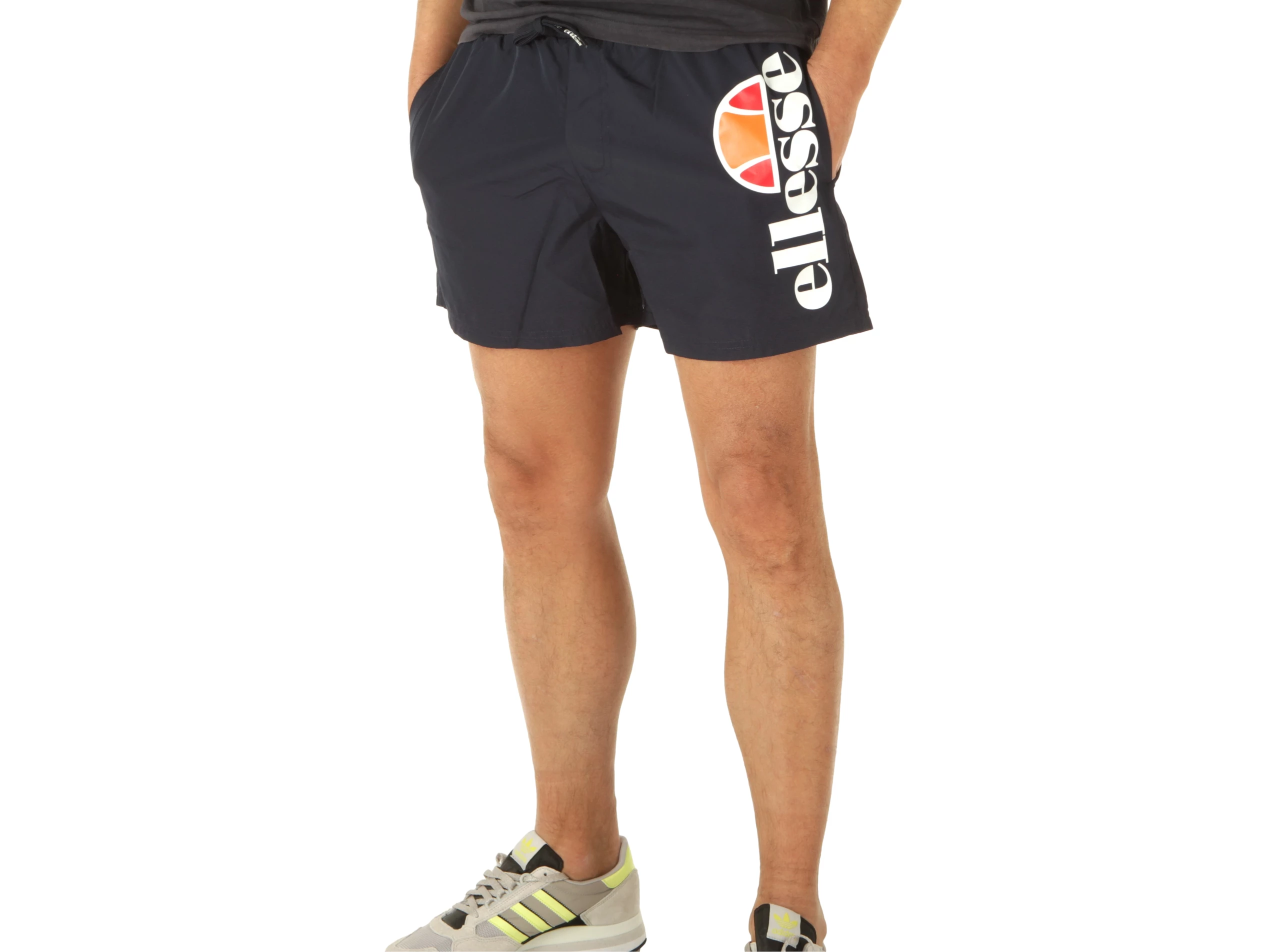 Ellesse Shorts Salute homme EHM606S22 858 | YOUSPORTY