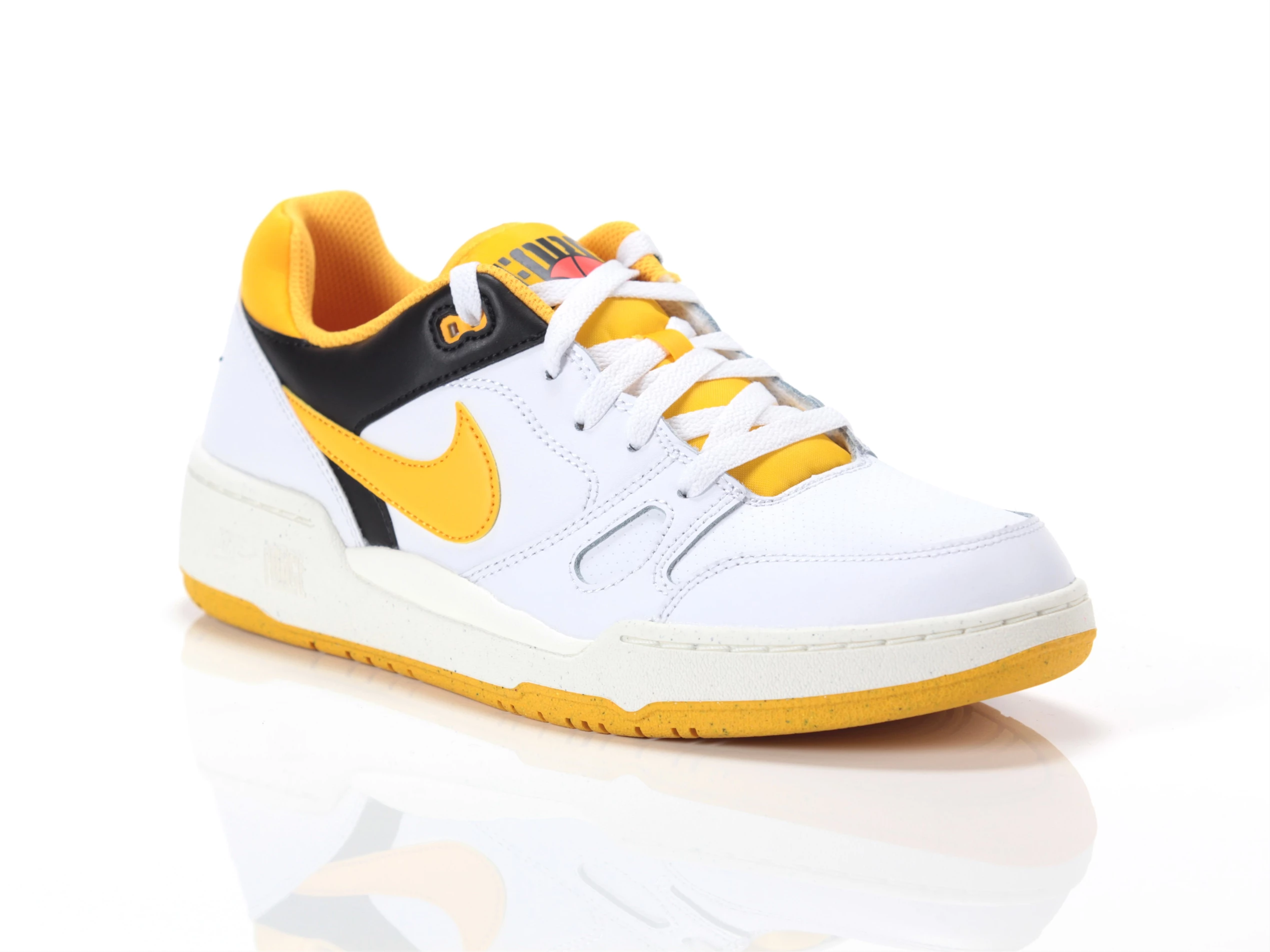 Nike FULL FORCE LOW homme FB1362 103 | YOUSPORTY