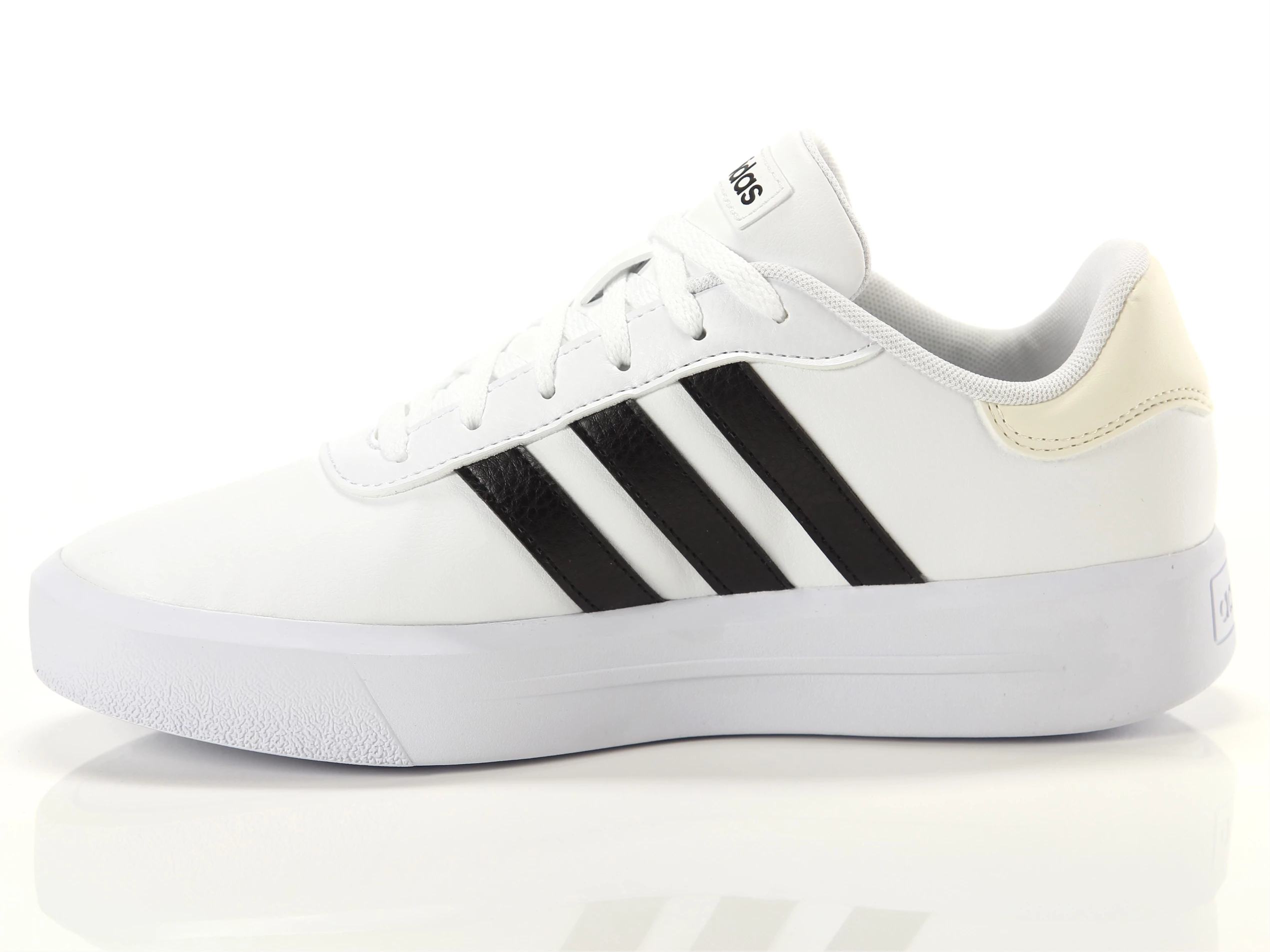 Adidas Court Platform femme HQ4532 | YOUSPORTY
