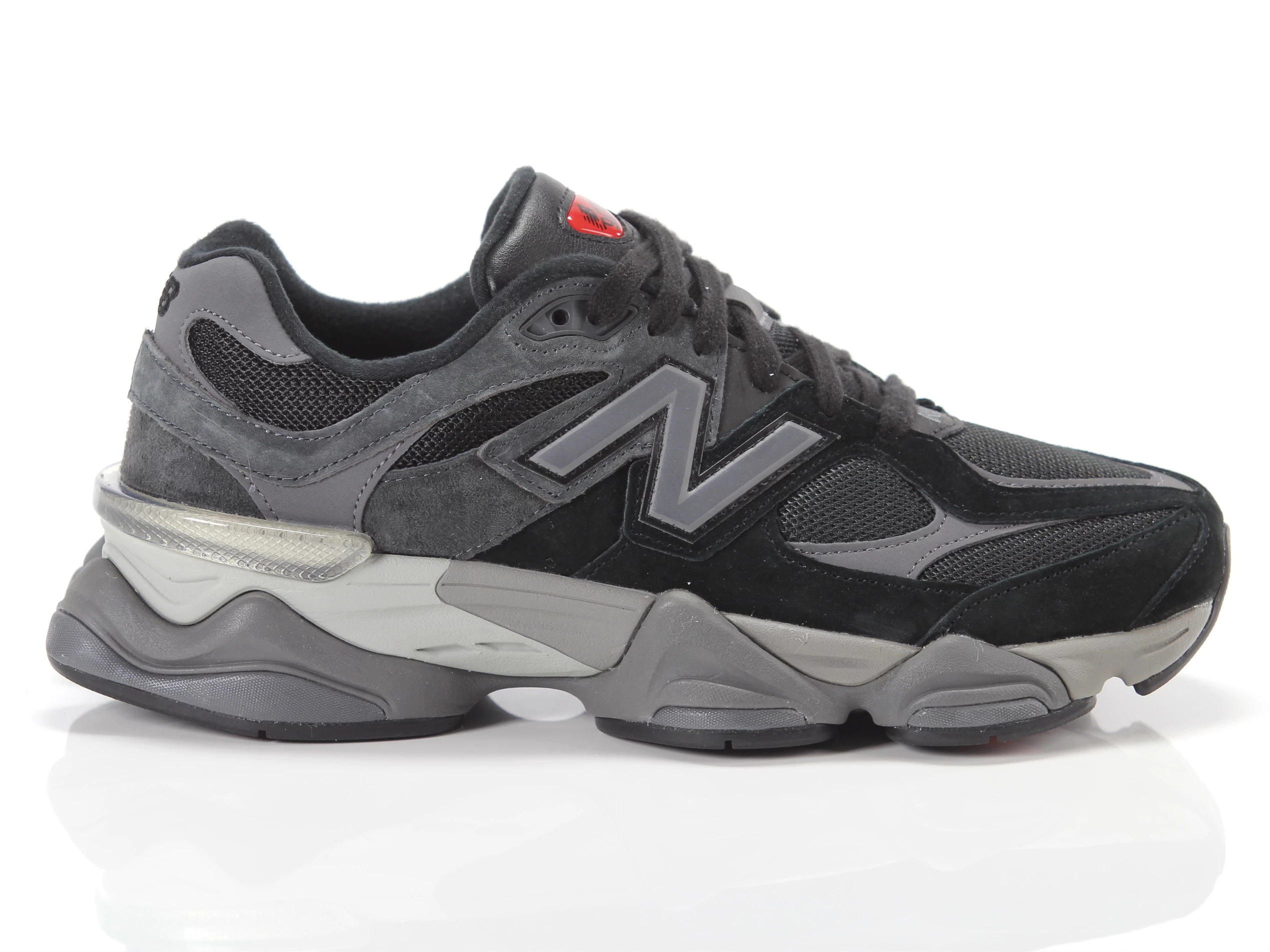 New Balance 9060 hombre U 9060 BLK | YOUSPORTY
