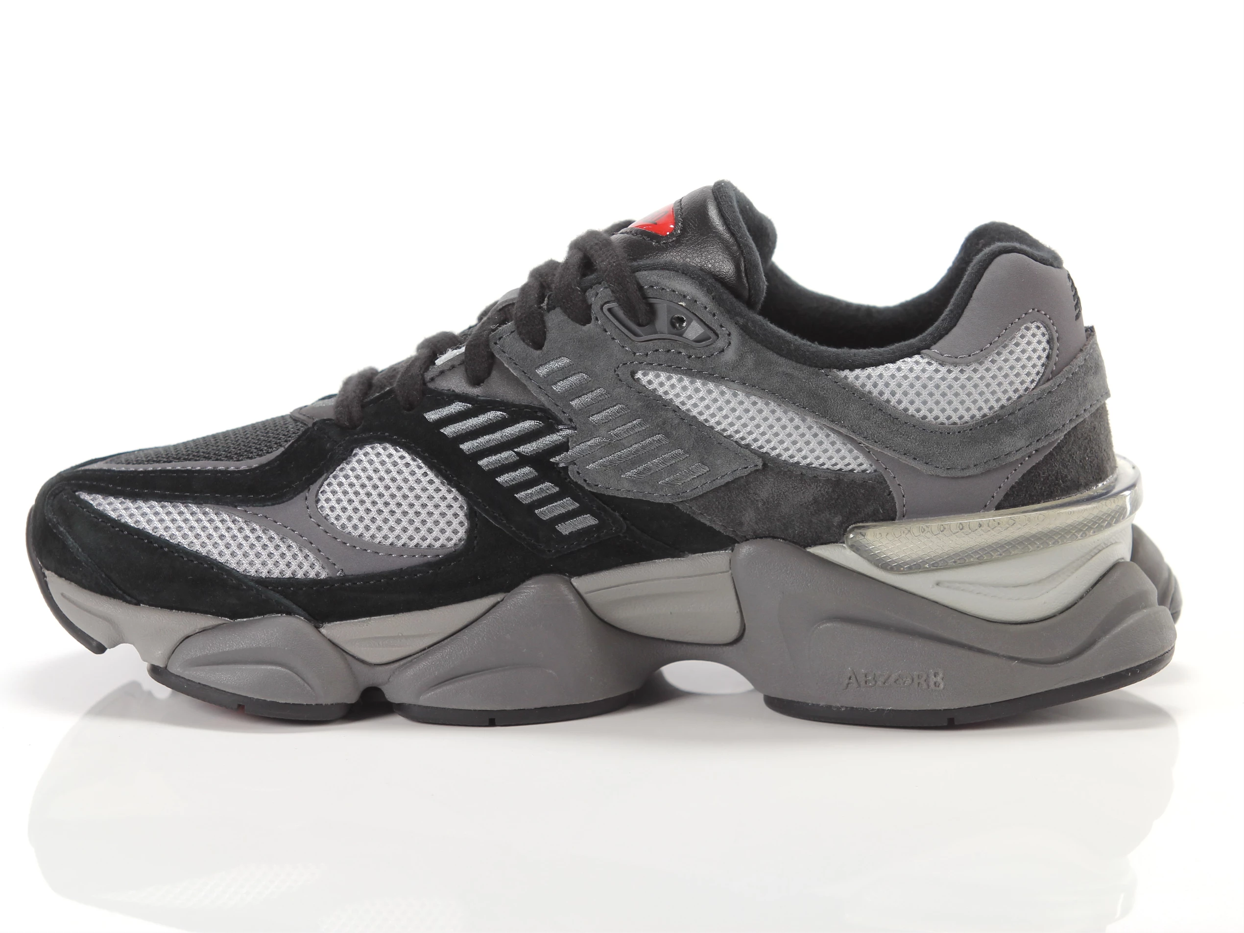 New Balance 9060 hombre U 9060 BLK | YOUSPORTY