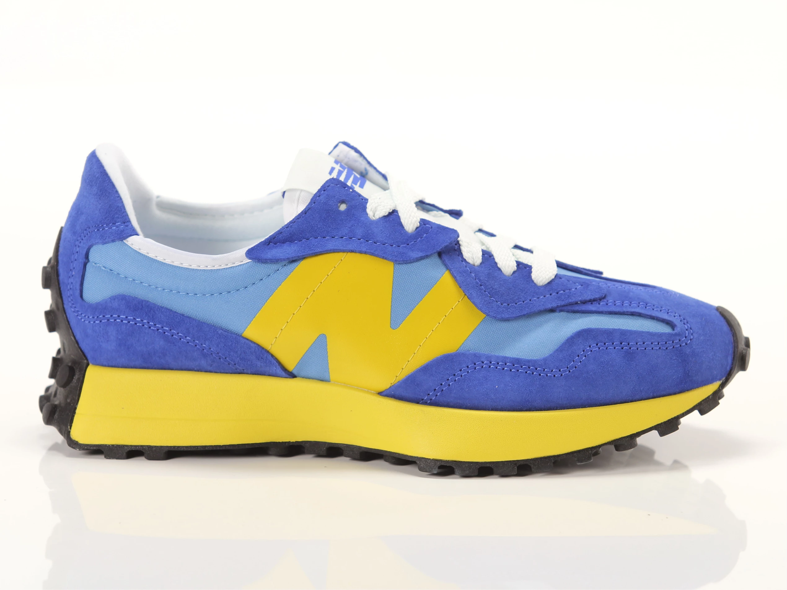 New Balance 327 man U 327 WEH | YOUSPORTY