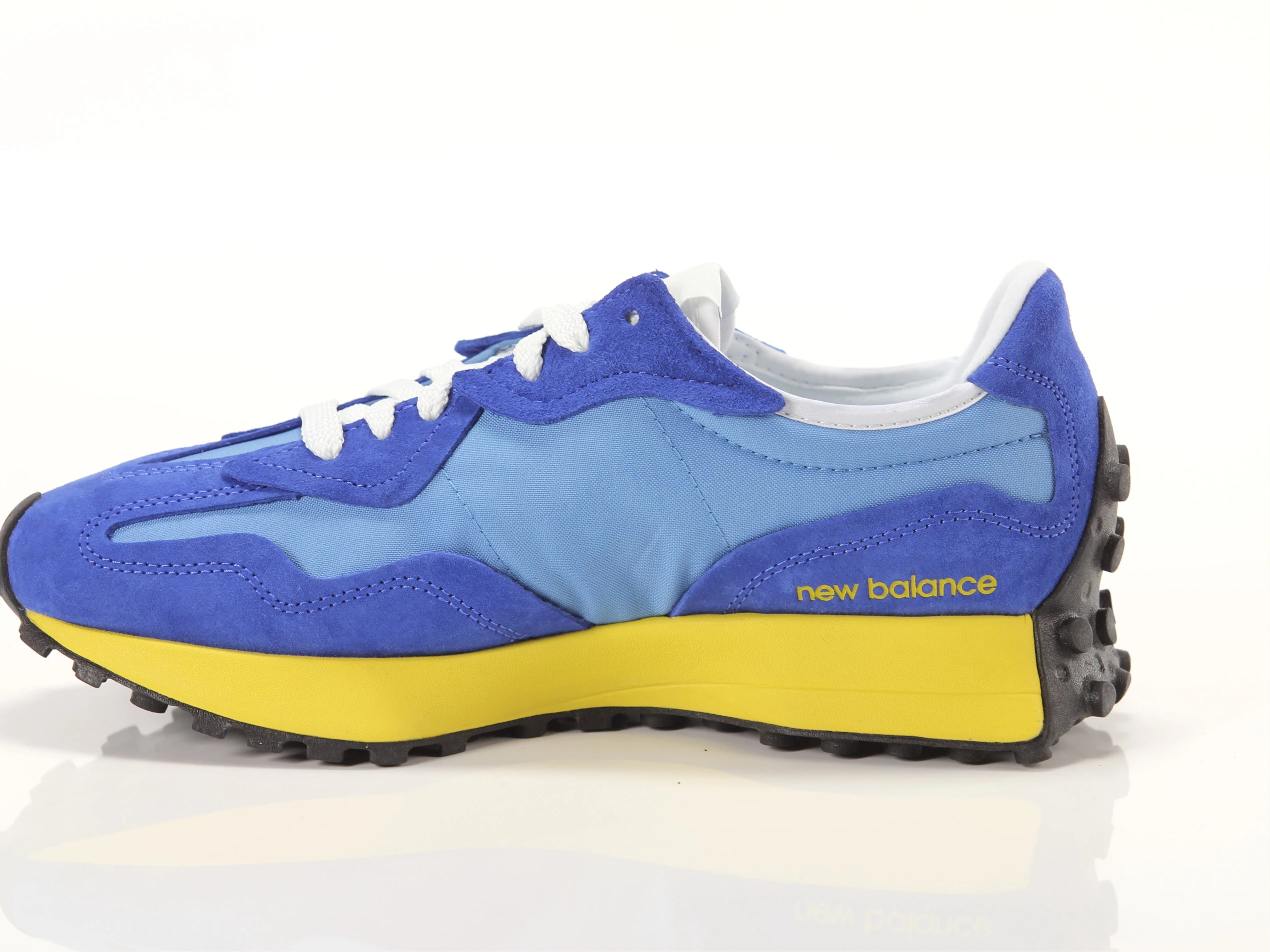New Balance 327 man U 327 WEH | YOUSPORTY