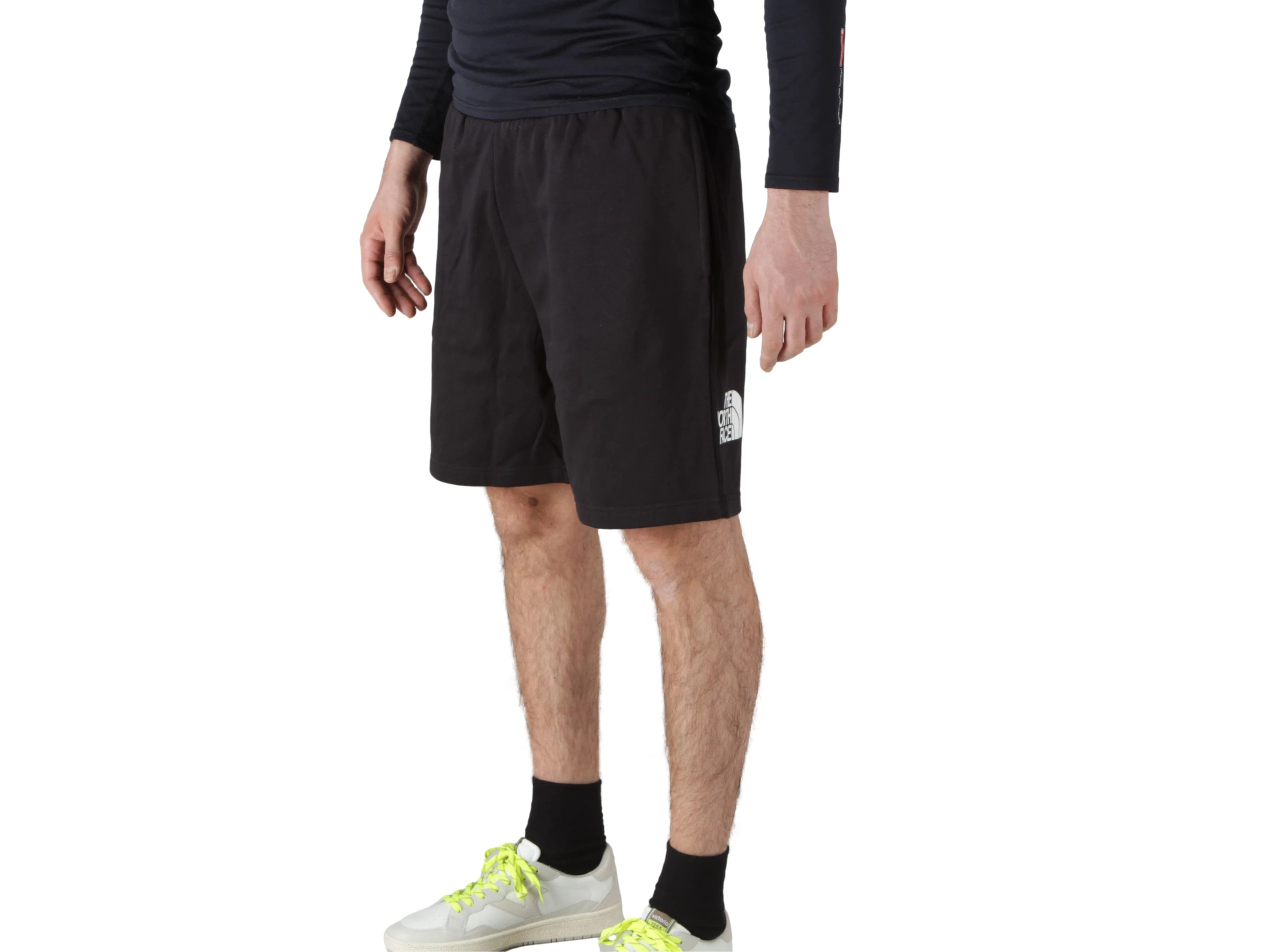 The North Face Men Easy Regular Short man NF0A8C2SJK31 | YOUSPORTY