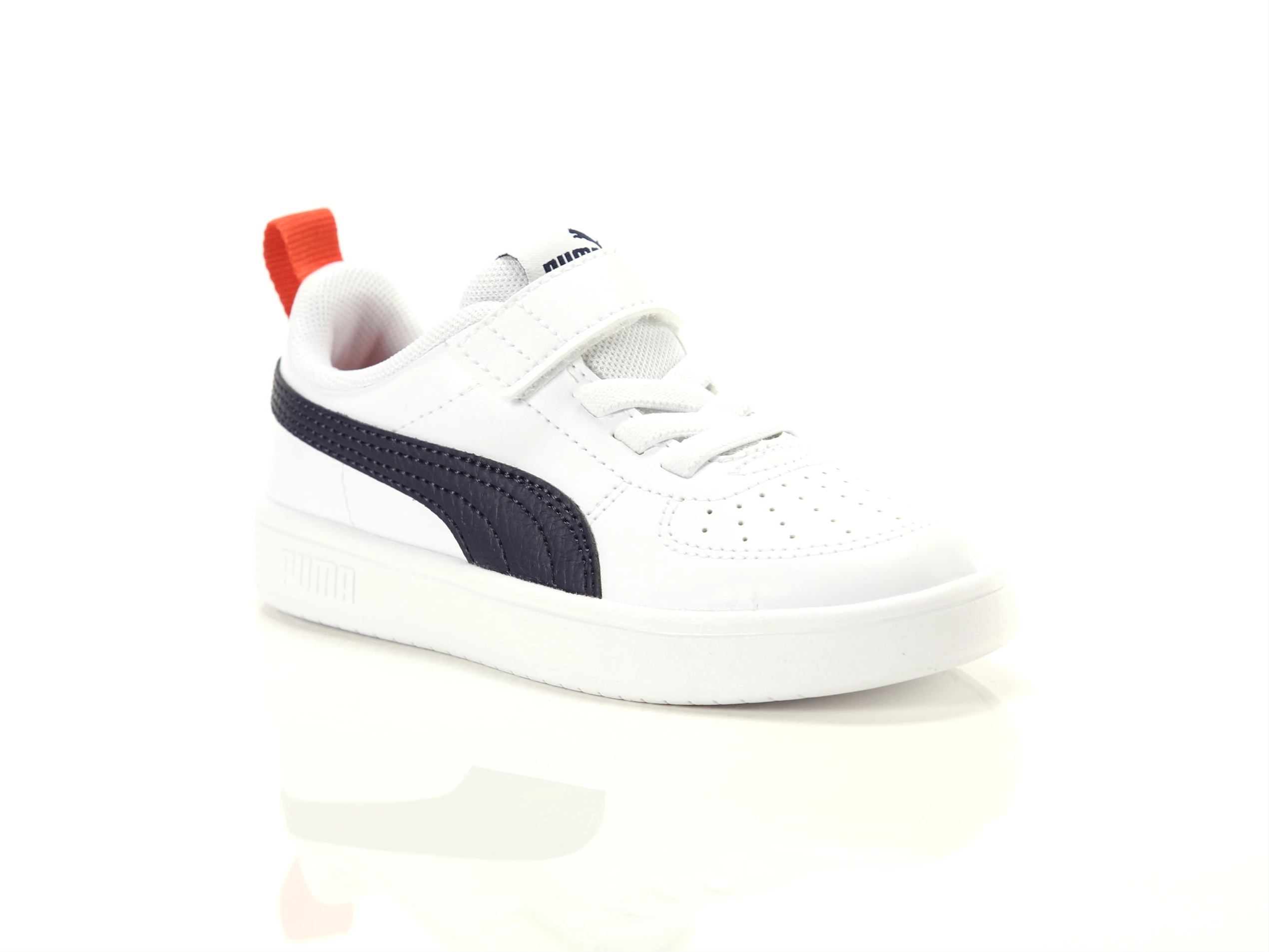 Puma Puma Rickie AC PS kid boy 385836 09 | YOUSPORTY
