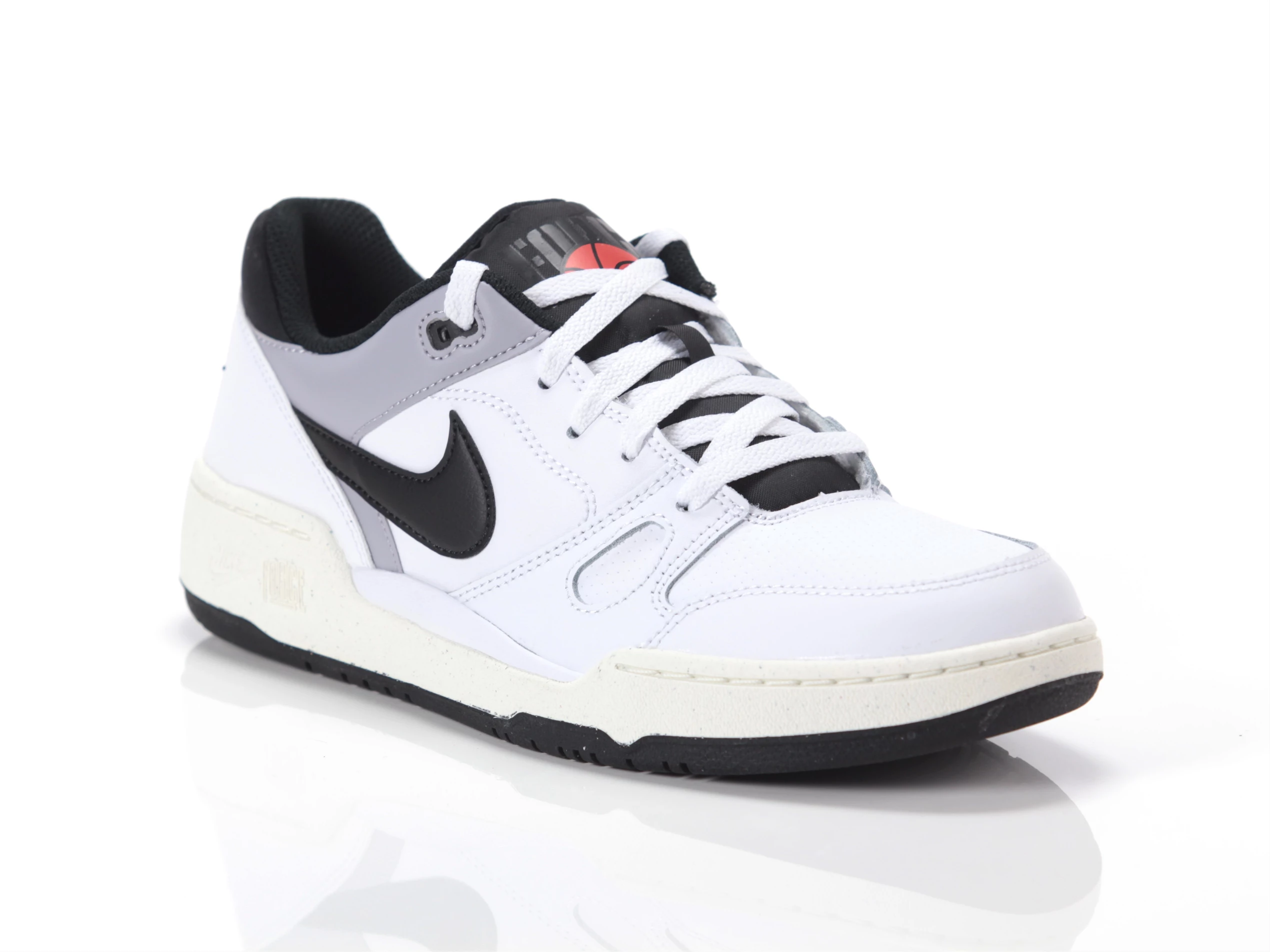 Nike Nike Full Force Low man FB1362 101 | YOUSPORTY