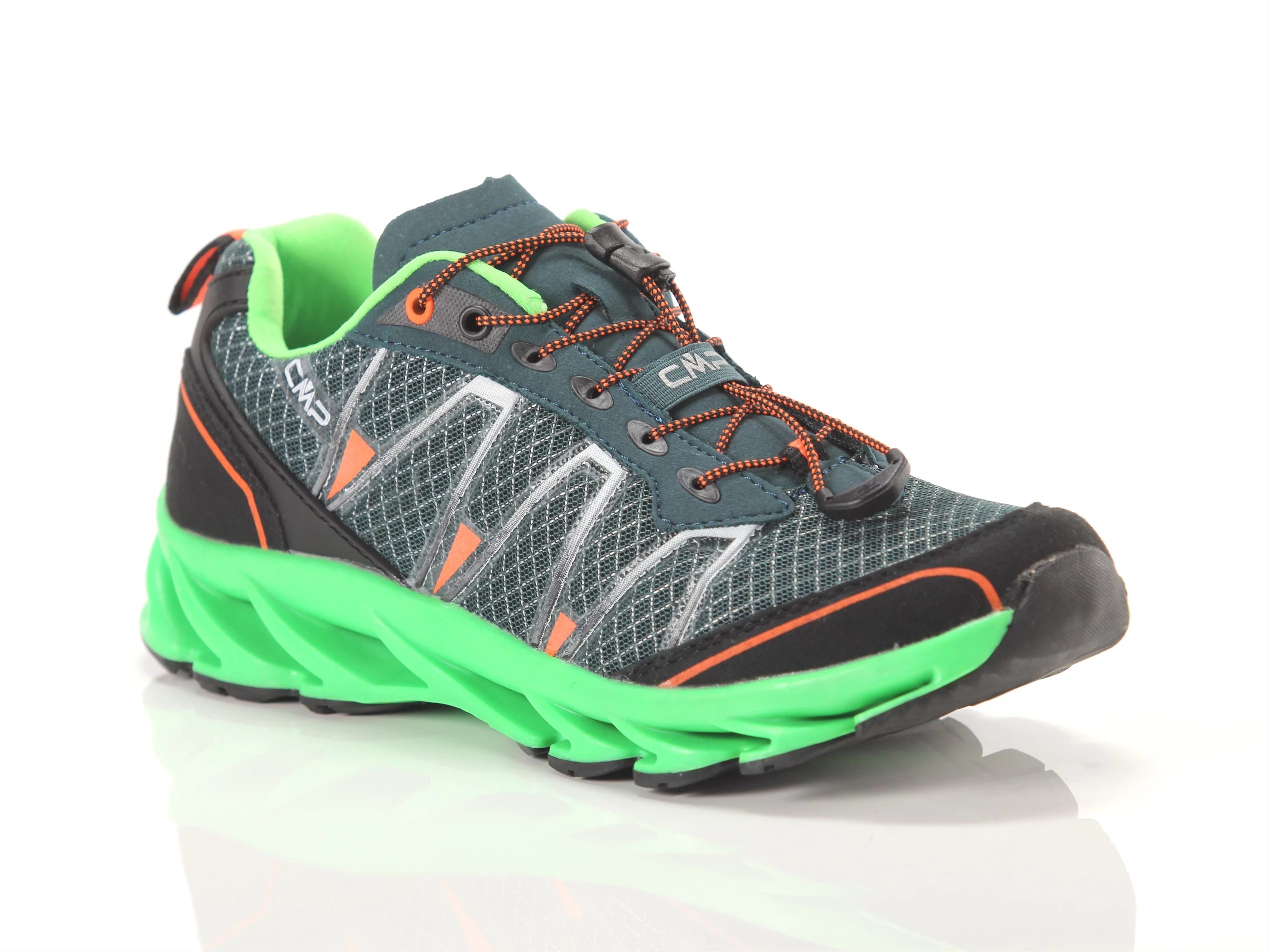 CMP Kids Altak Trail Shoe 2.0 woman/child 30Q9674J 23EL | YOUSPORTY