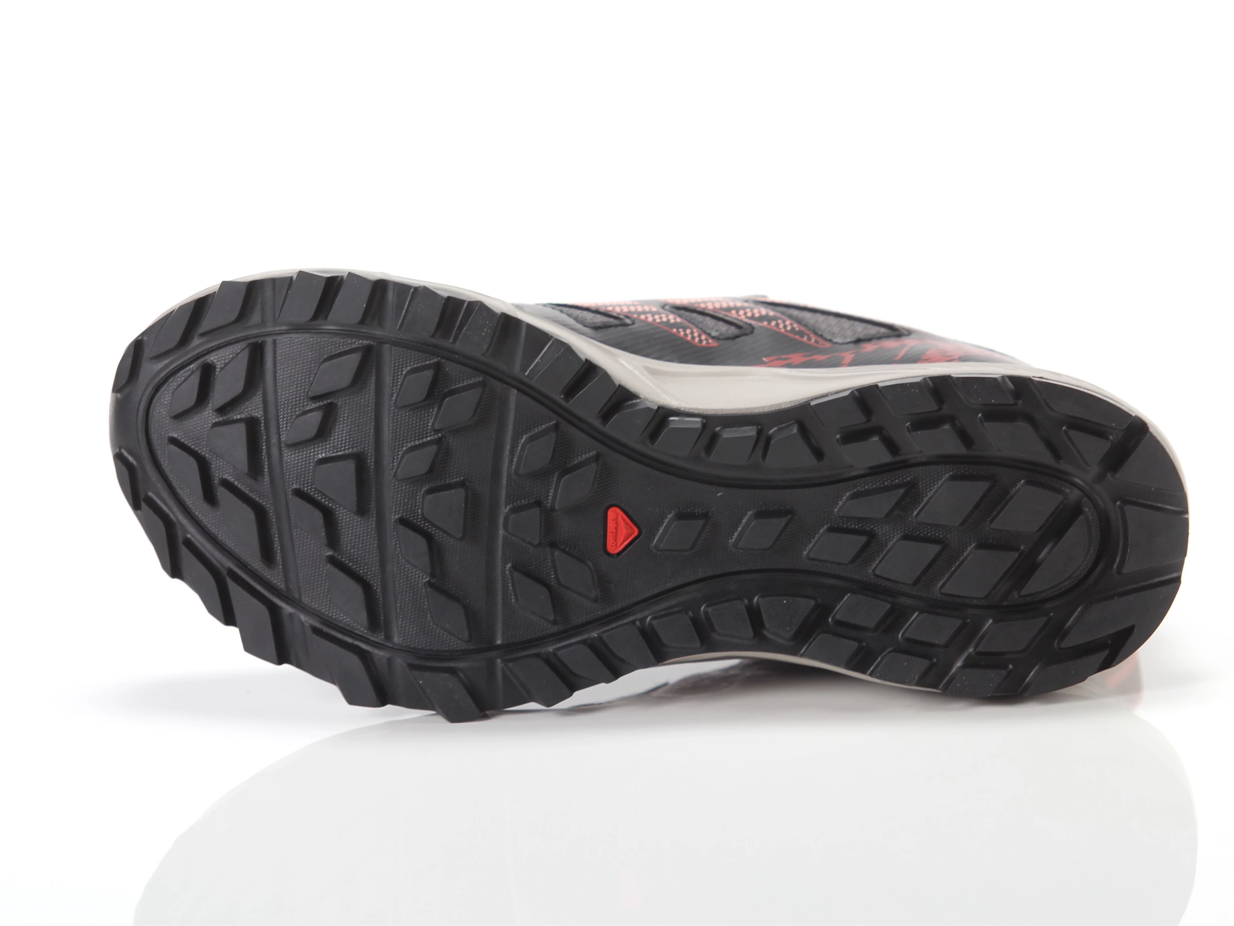 Wander Gtx W Pkiten Black Peach Amber - Trekking donna Salomon ...