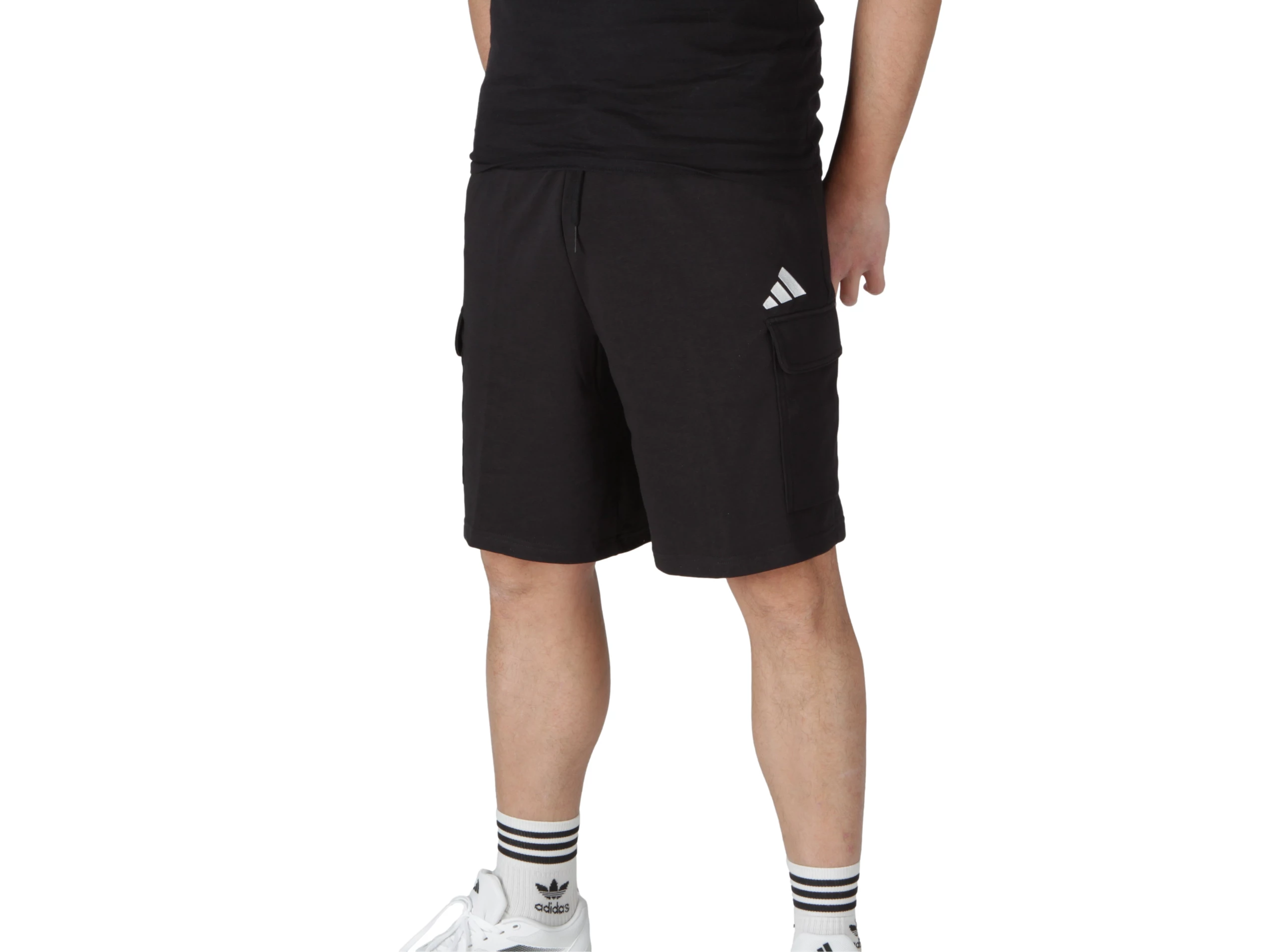 Adidas M FELCZY C SHO BLACK/WHITE man JE6291 | YOUSPORTY