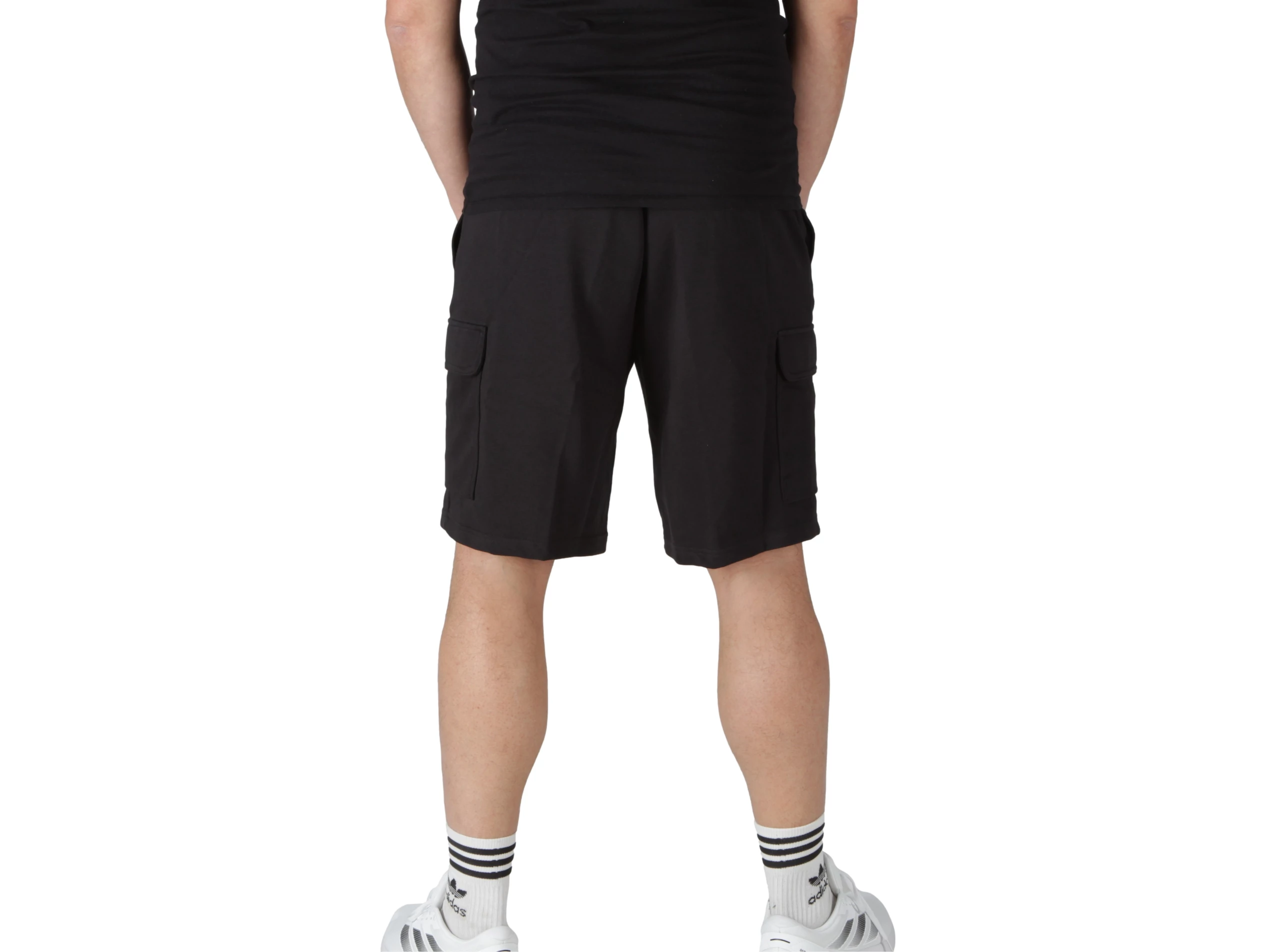 Adidas M FELCZY C SHO BLACK/WHITE man JE6291 | YOUSPORTY