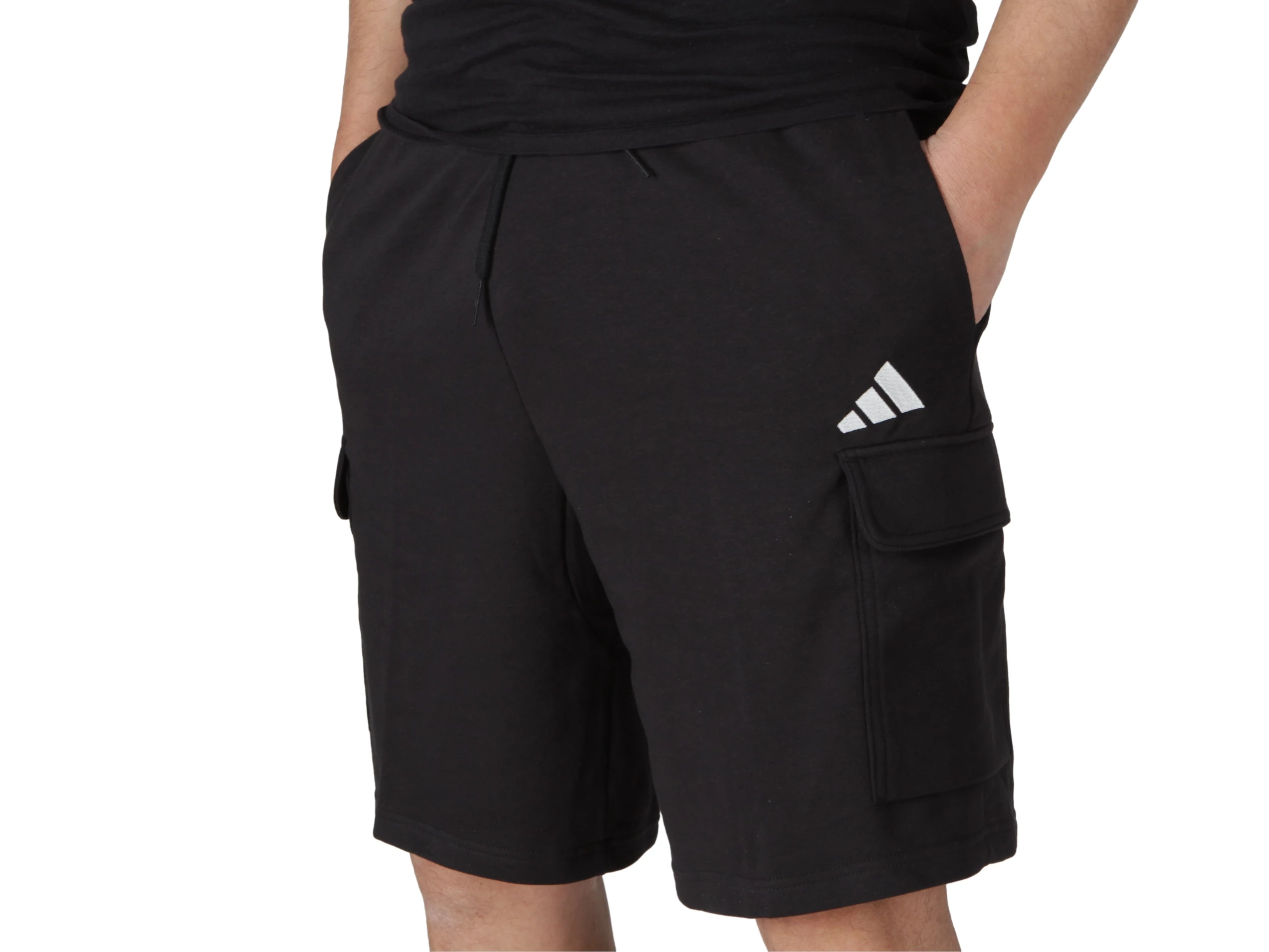 Adidas M FELCZY C SHO BLACK/WHITE man JE6291 | YOUSPORTY