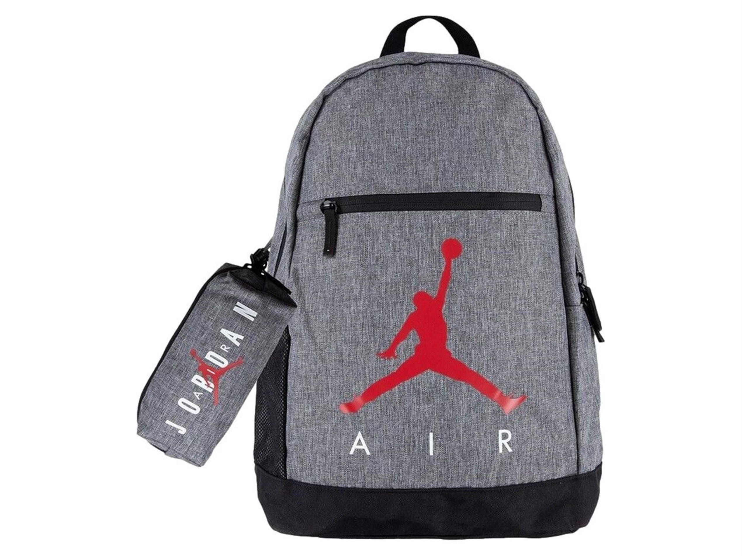Jordan Jan Air School Backpack unisex 9B0503 GEH | YOUSPORTY