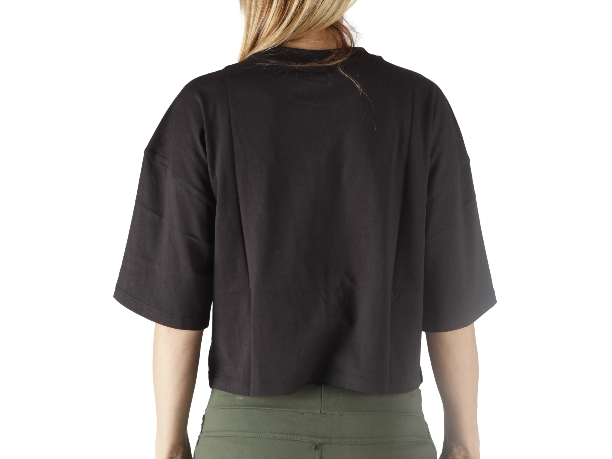 Puma Better Classic Oversized Tee woman 624226 01 | YOUSPORTY