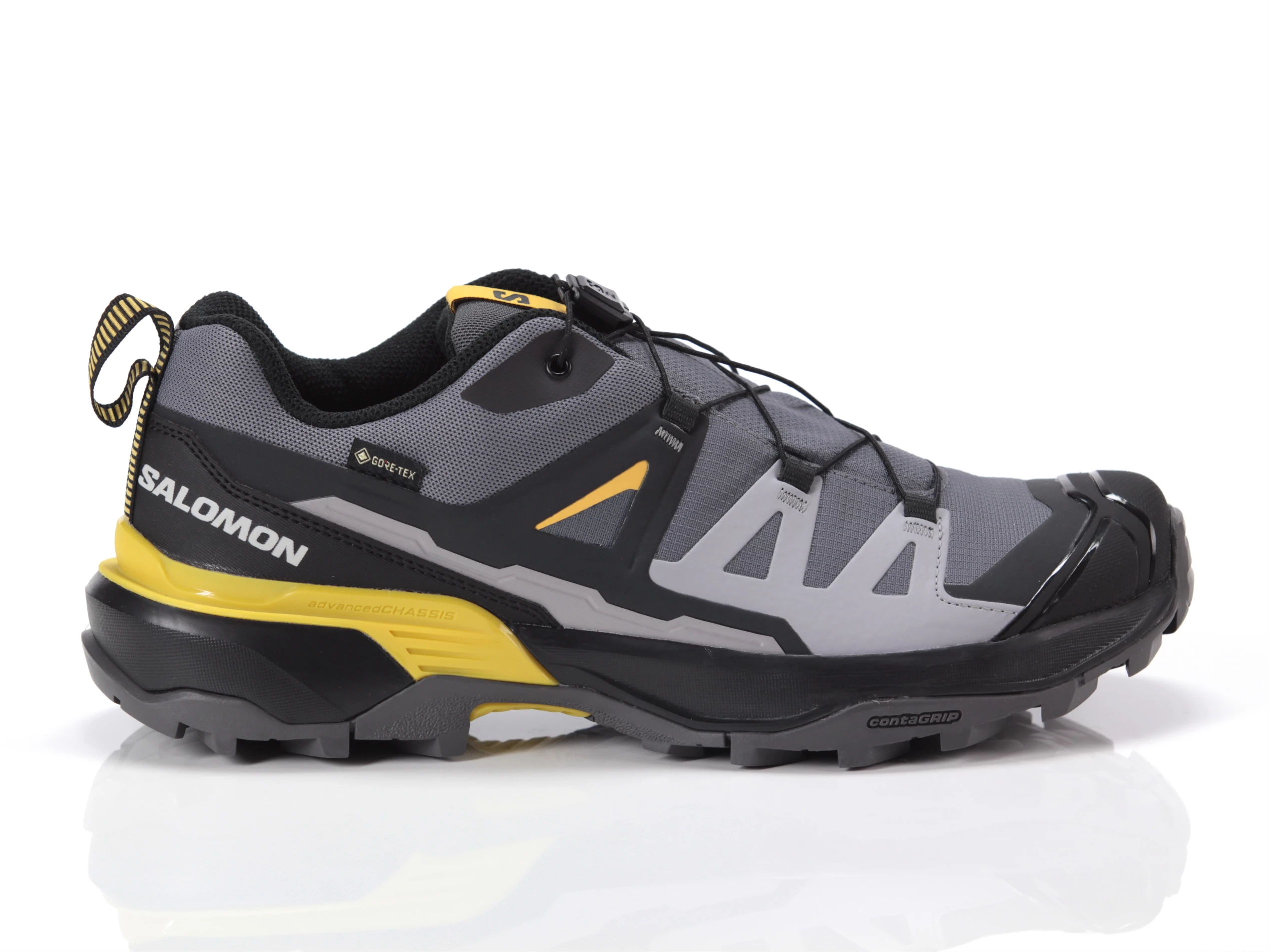 Salomon X Ultra 360 Gtx Castlerock man 477403 | YOUSPORTY