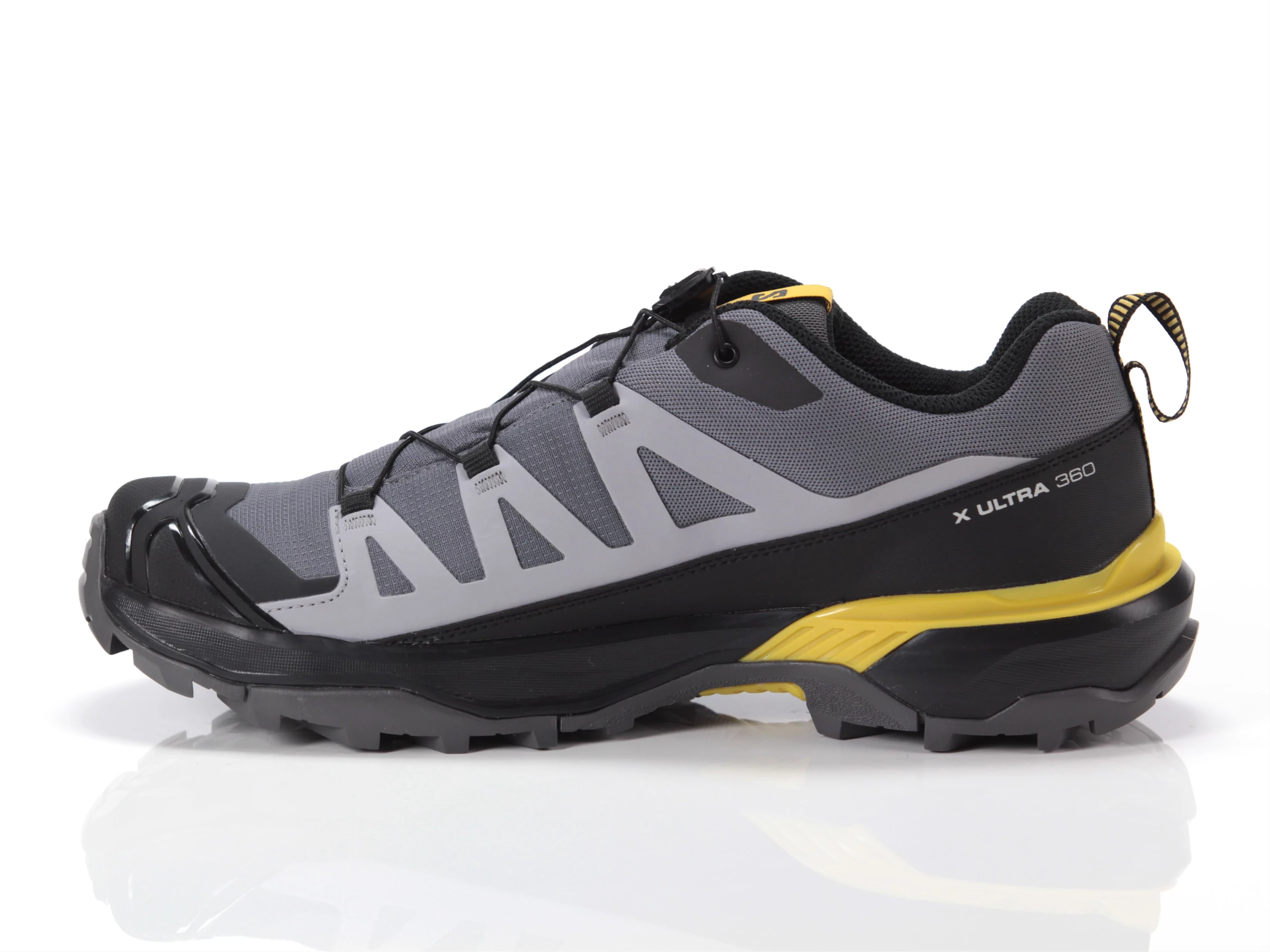Salomon X Ultra 360 Gtx Castlerock man 477403 | YOUSPORTY