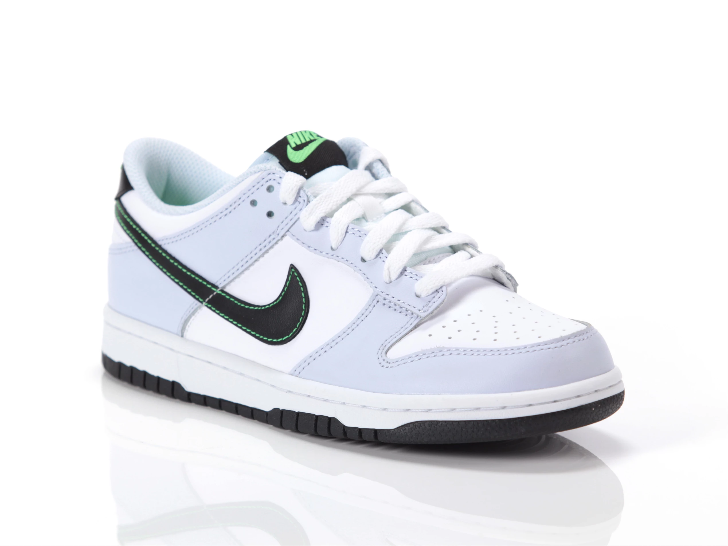 Nike Dunk Low Bg mujer/chicos FB9109 107 | YOUSPORTY