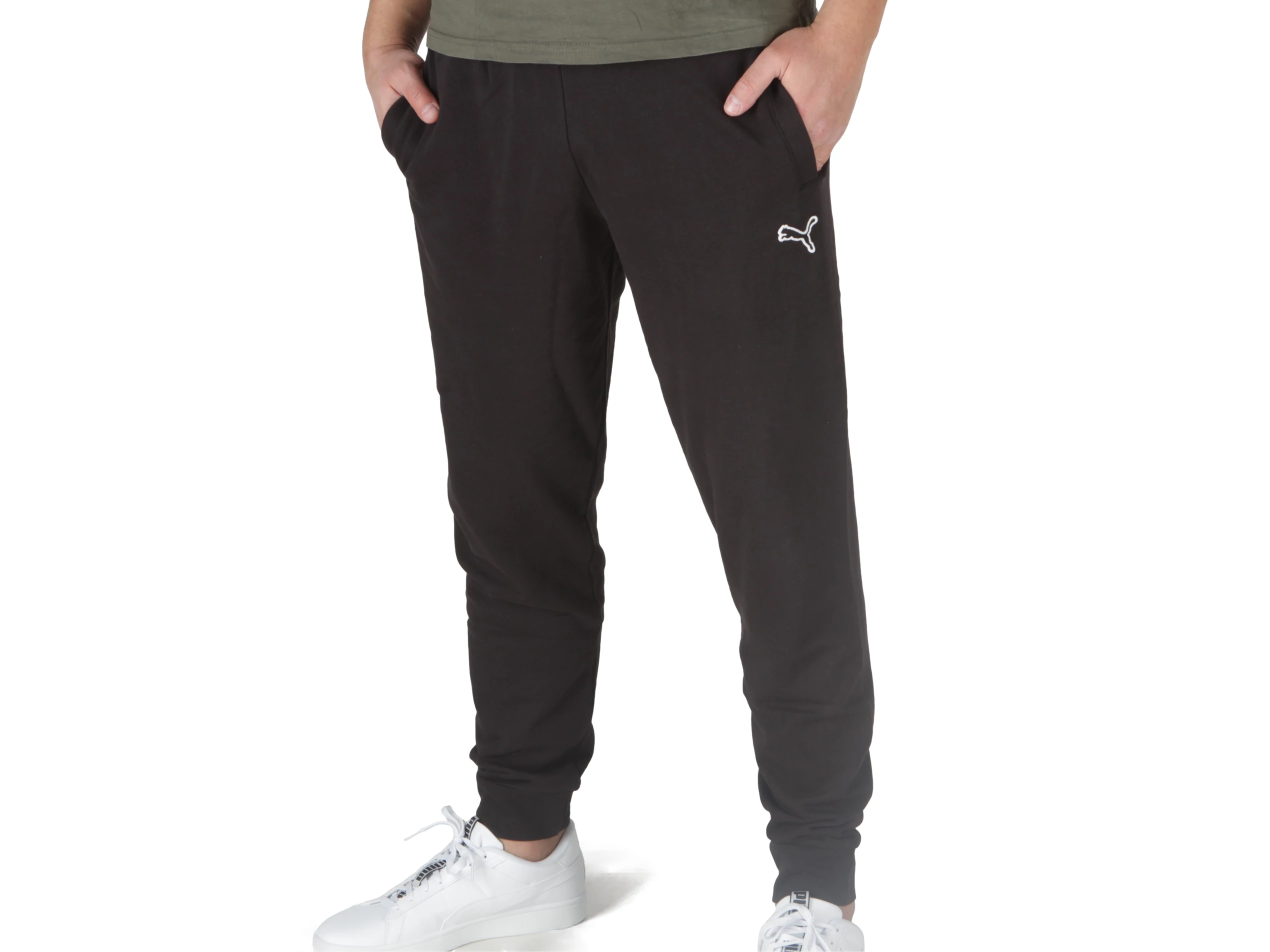 Puma Better Essentials Sweatpants Tr man 675980 01 | YOUSPORTY