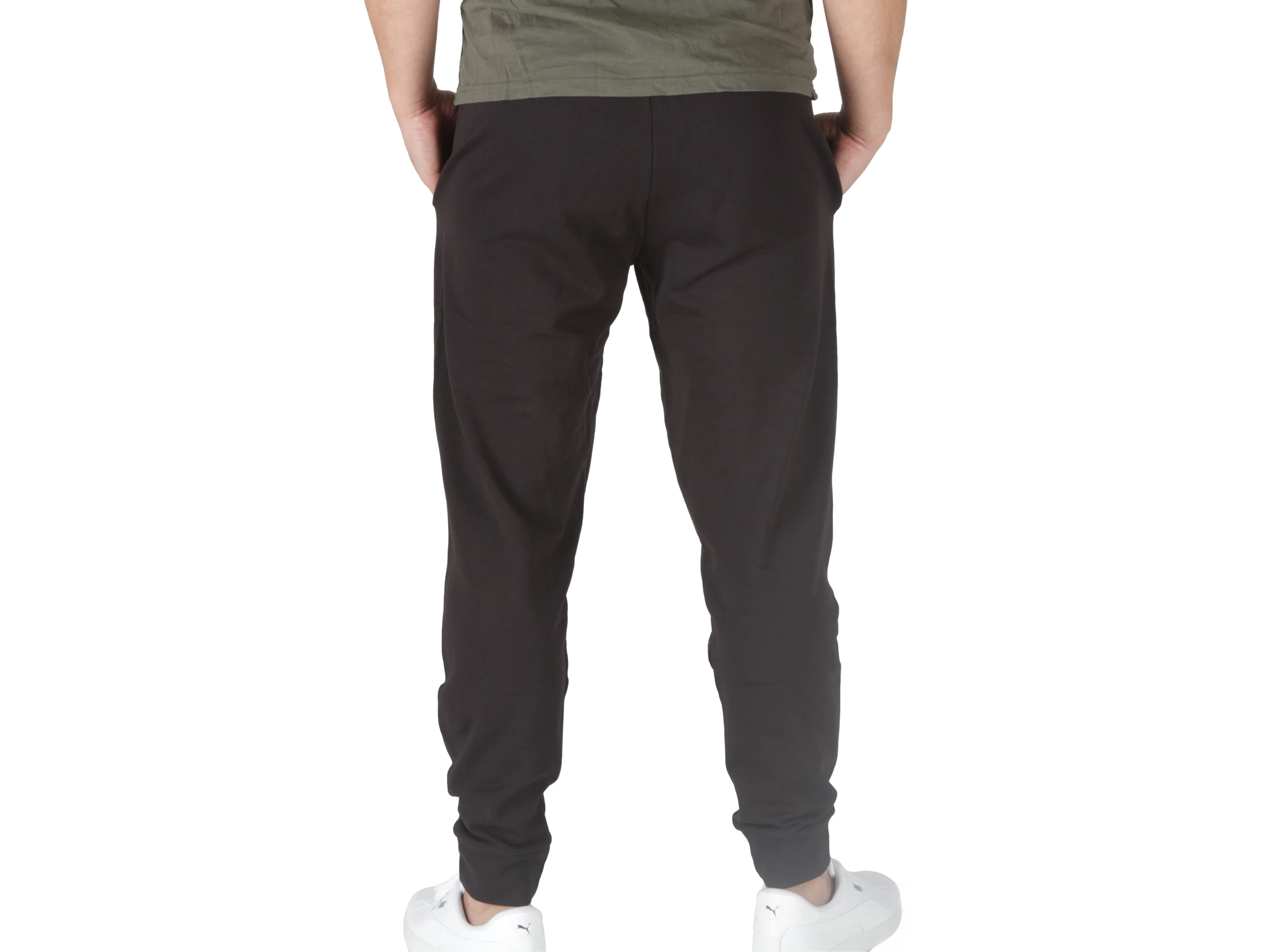 Puma Better Essentials Sweatpants Tr man 675980 01 | YOUSPORTY