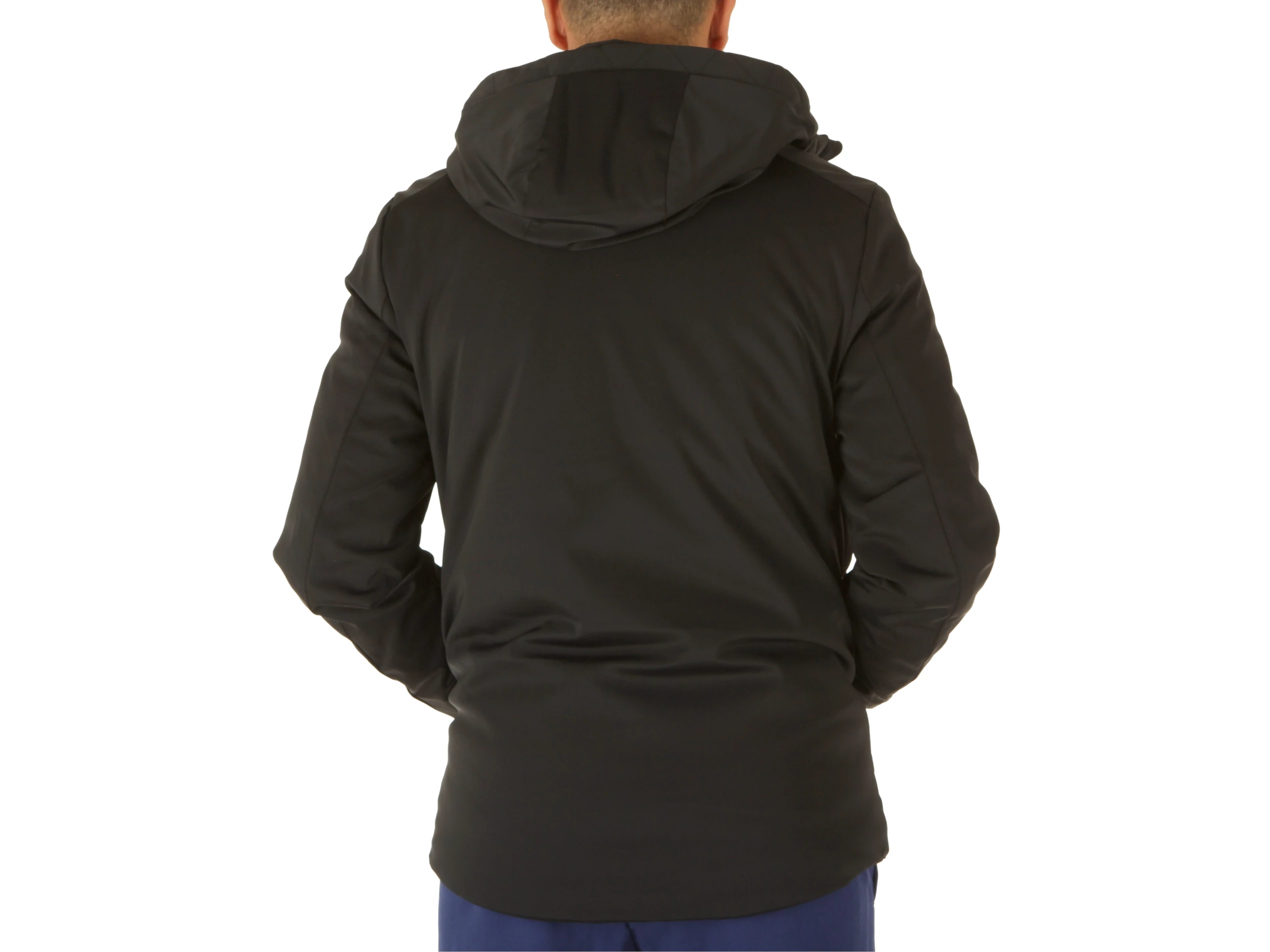 Invicta Giaccone Penguin Tecno Soft Shell Nero man 4432545 07 | YOUSPORTY