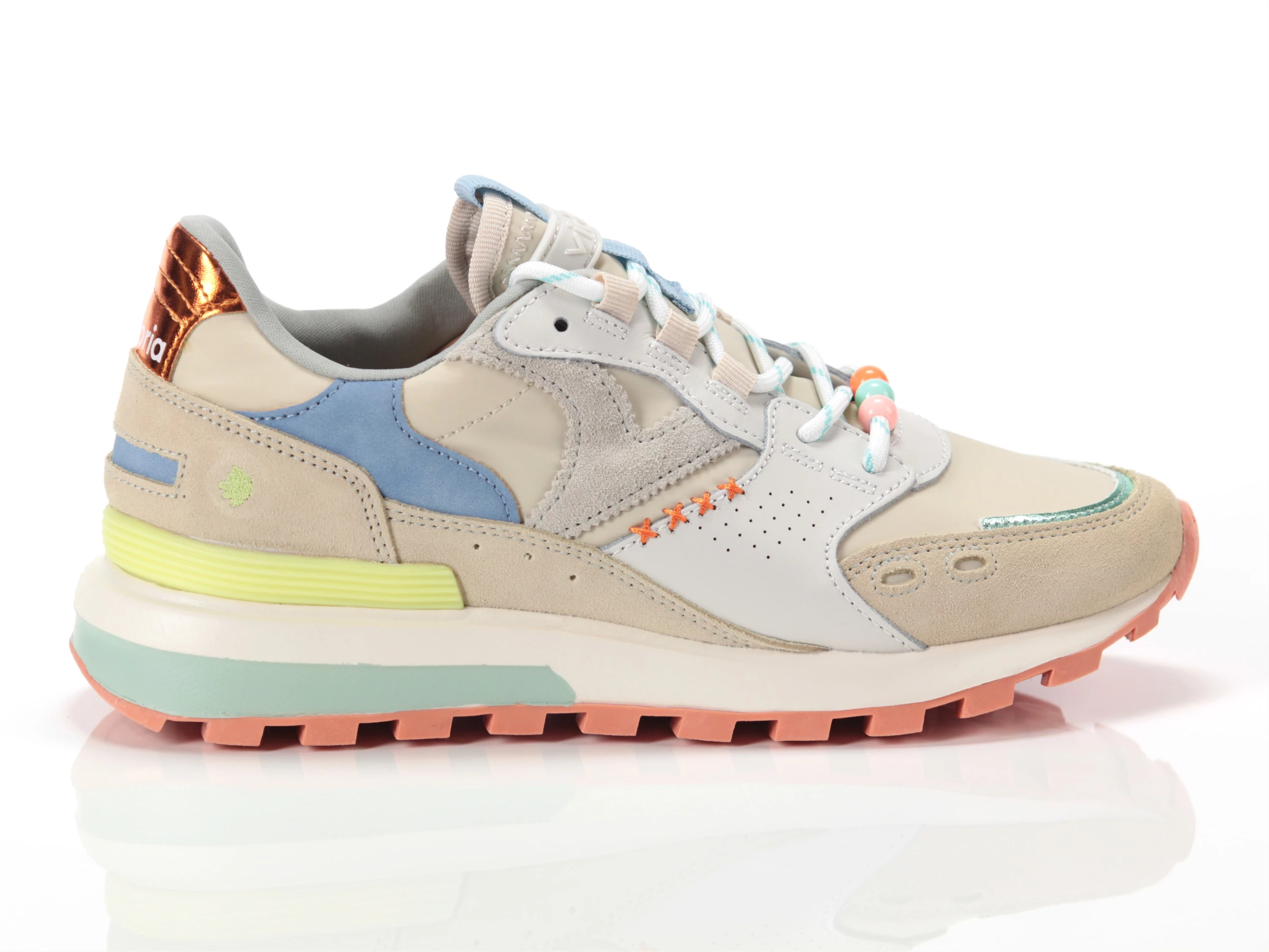 Victoria Victoria Beige woman 1156111 BEIGE | YOUSPORTY