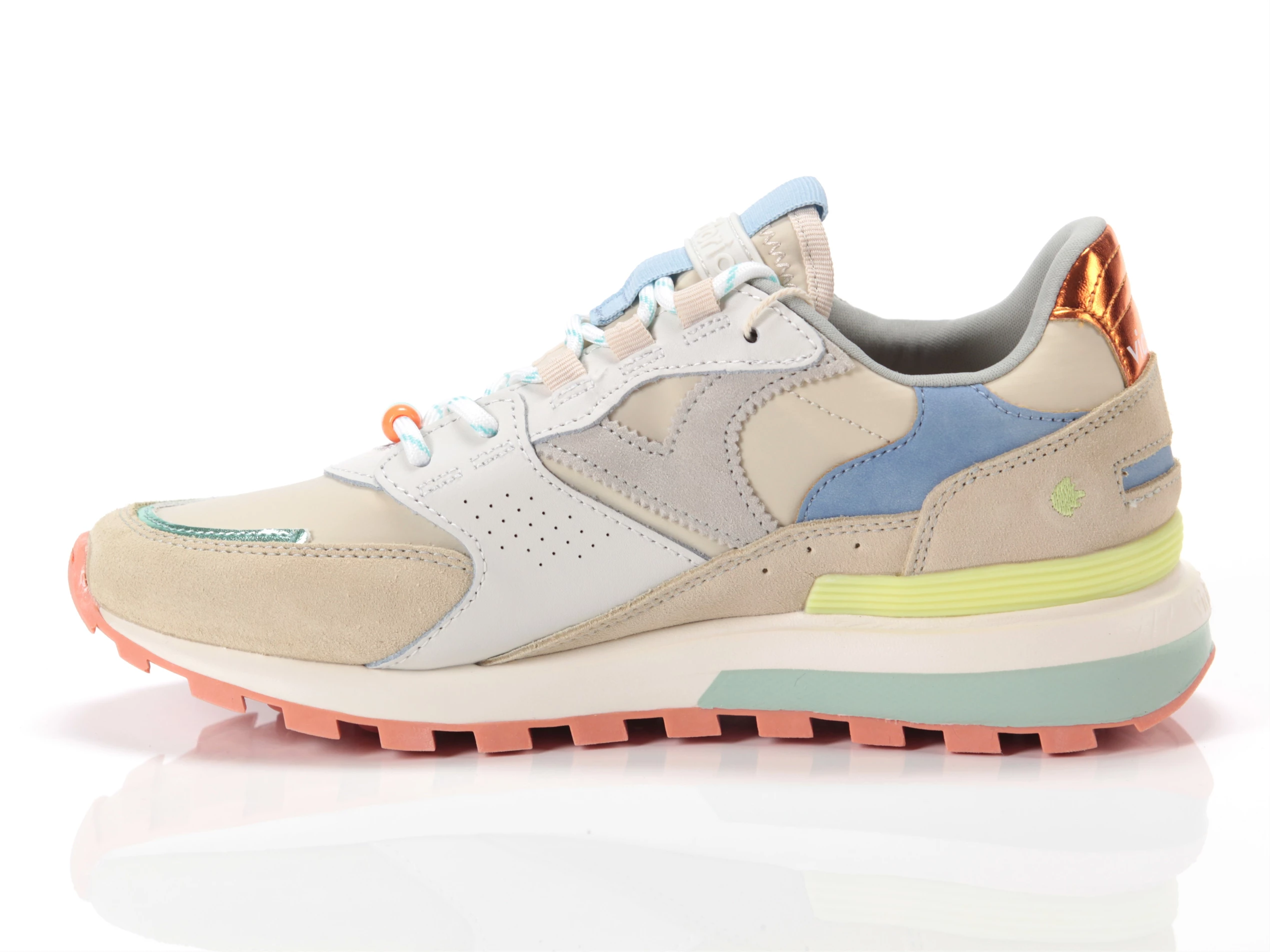 Victoria Victoria Beige woman 1156111 BEIGE | YOUSPORTY