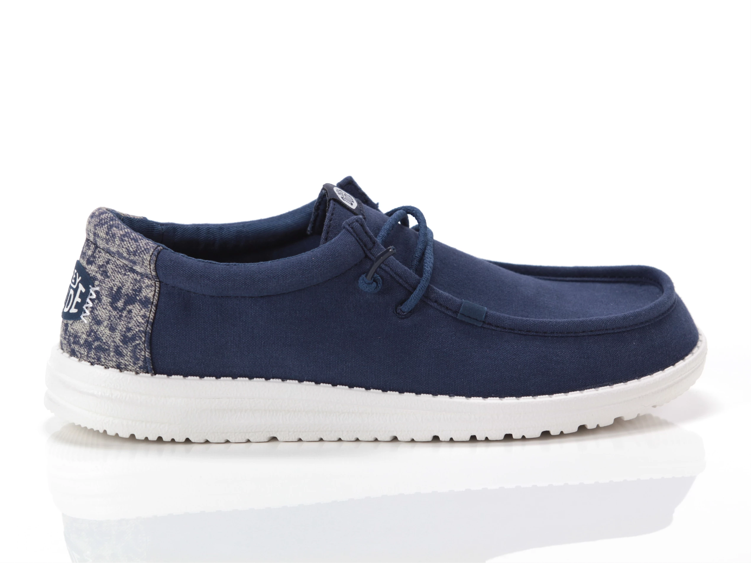 Hey Dude Wally Surf Wash man 43091-4UC | YOUSPORTY