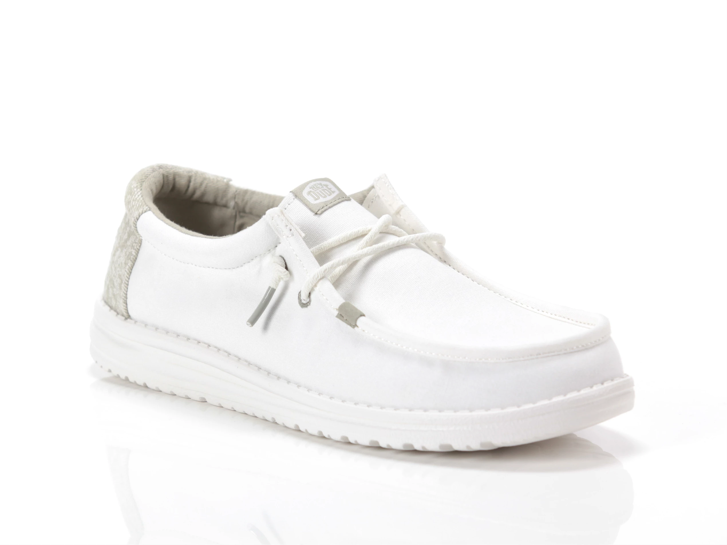 Hey Dude Wally Surf Wash man 43091-1SO | YOUSPORTY