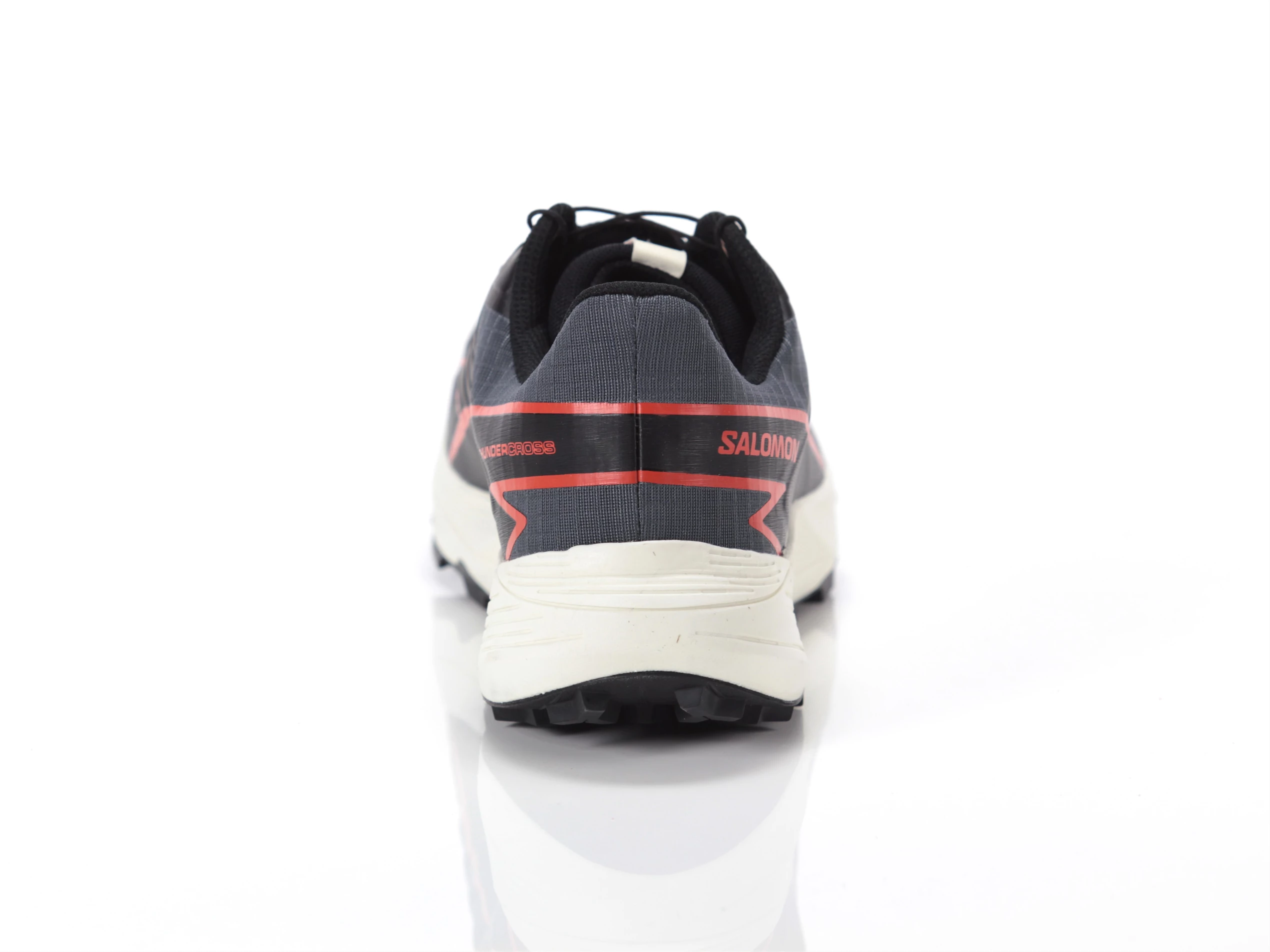 Salomon Thundercross Gtx Turbolence Black Chert man 476845 | YOUSPORTY