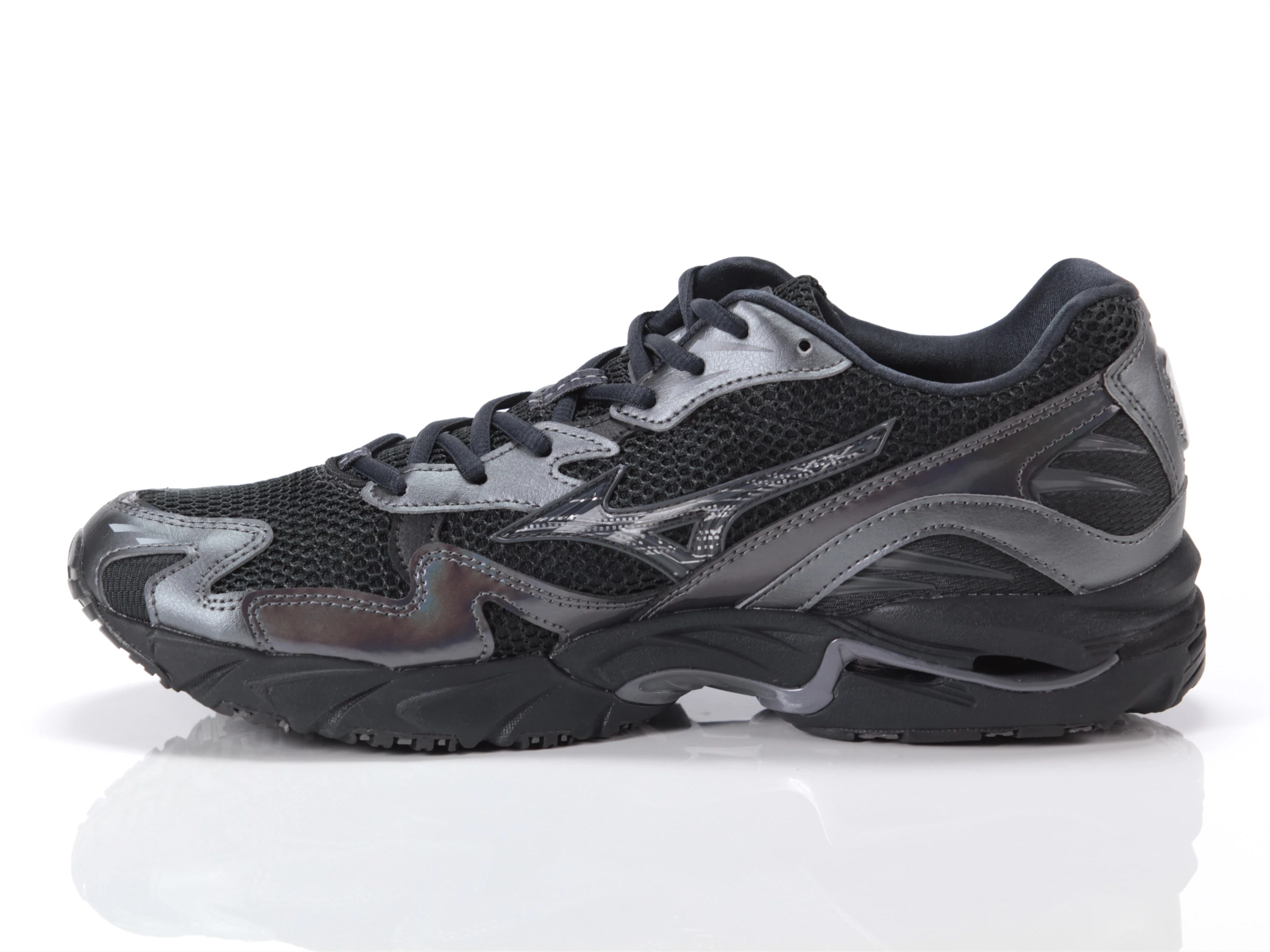 Mizuno S.L. Wave Rider man D1GA2431 08 | YOUSPORTY