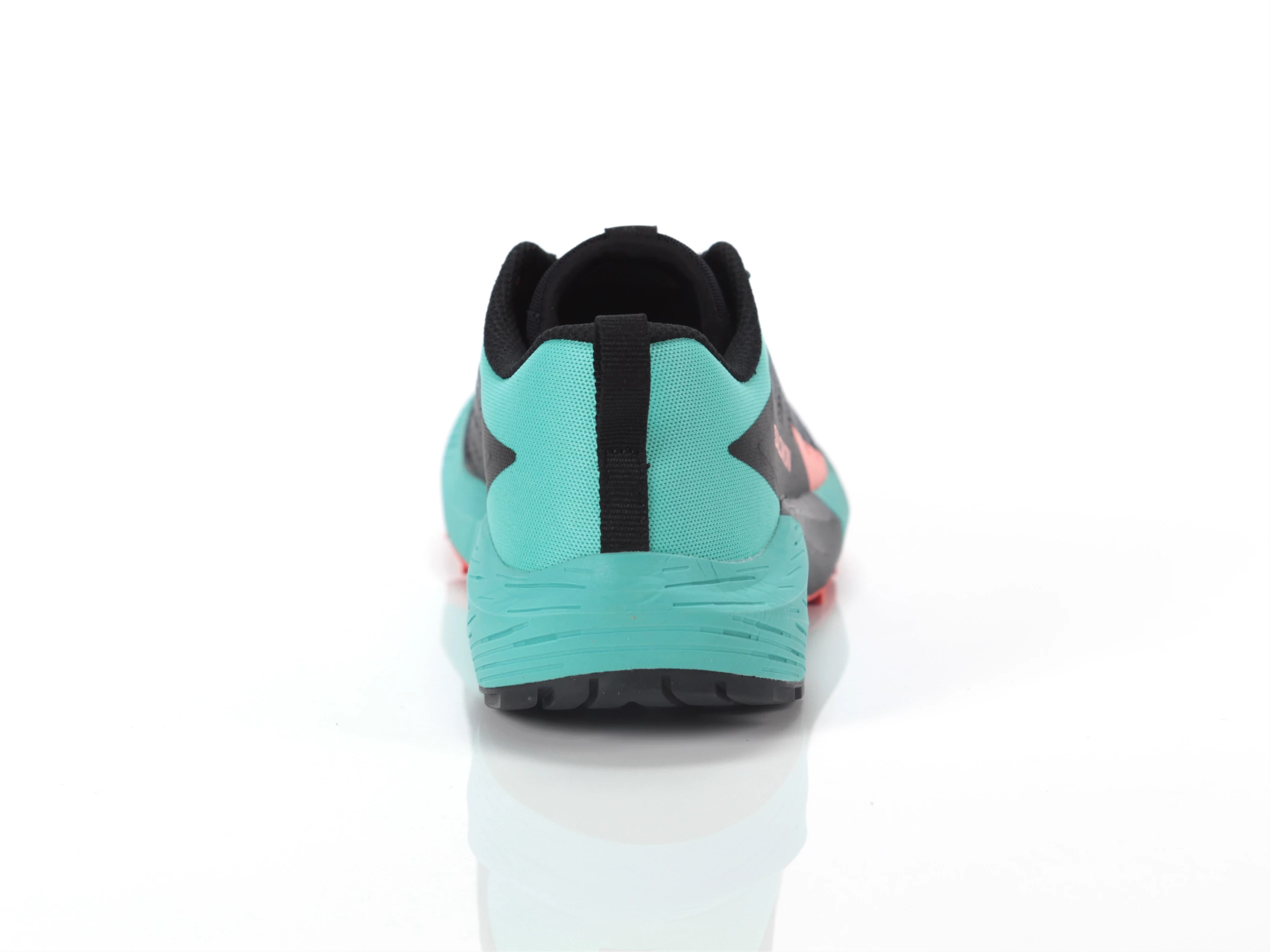 Salomon Sense Ride 5 Black Bay Cherry Tomato hombre 476982 | YOUSPORTY