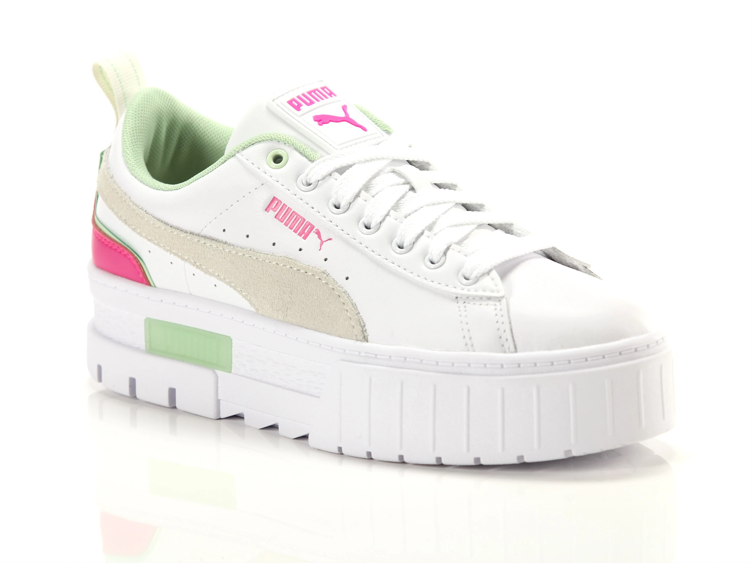 Puma Mayze Brighter Days Wns femme 389917 01 | YOUSPORTY