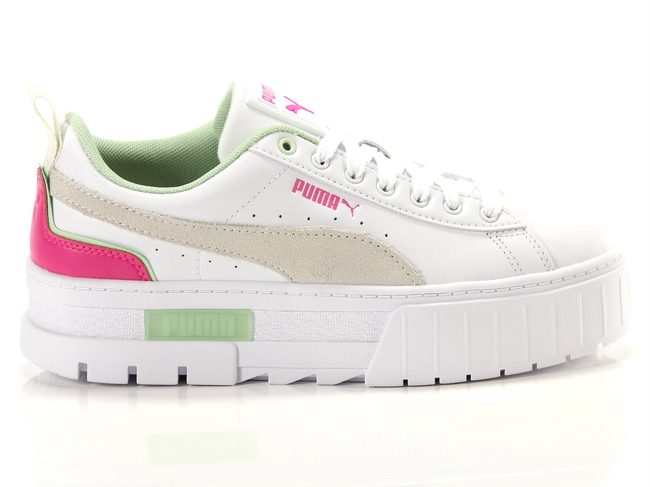 Puma Mayze Brighter Days Wns femme 389917 01 | YOUSPORTY