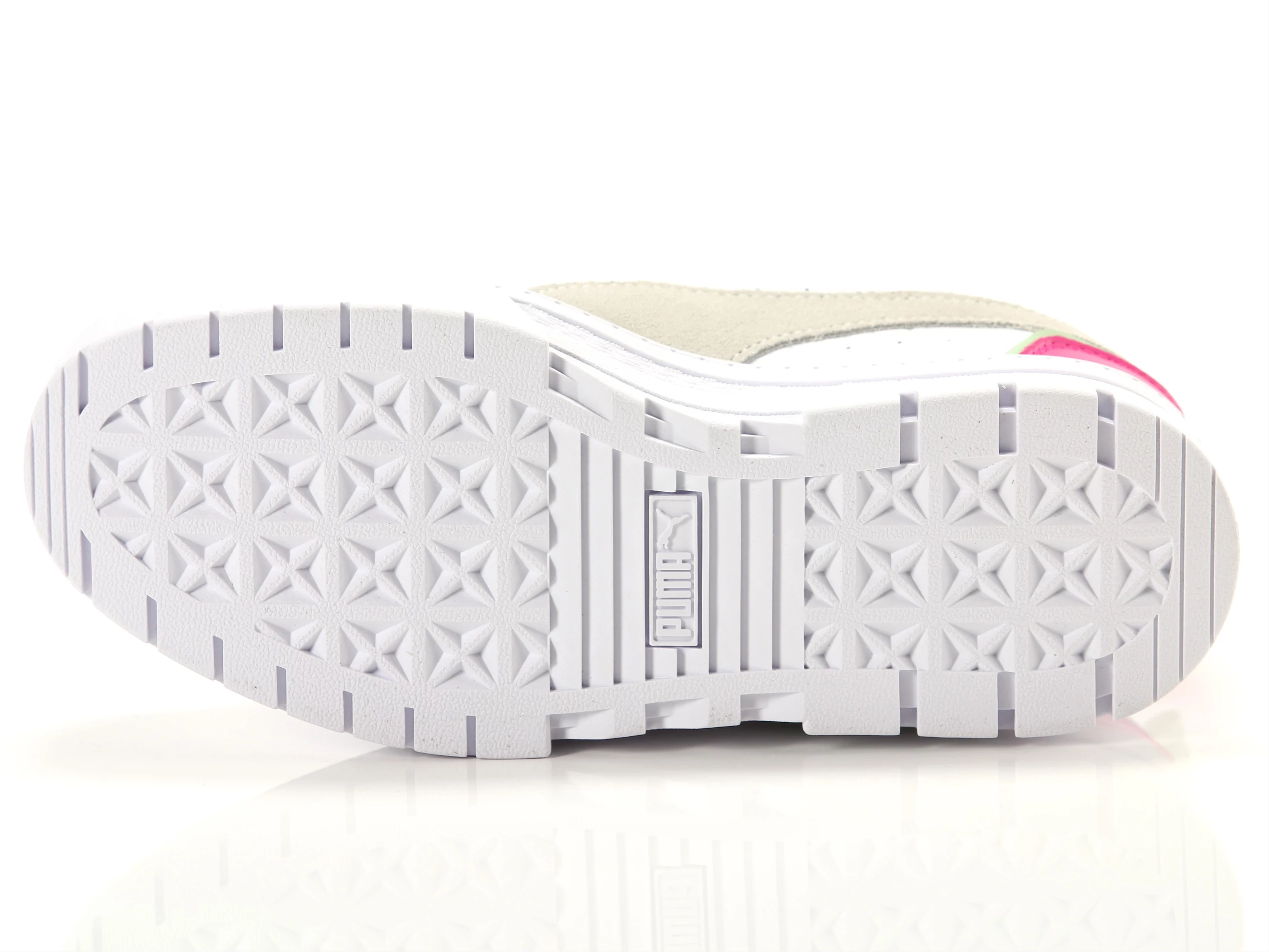 Puma Mayze Brighter Days Wns femme 389917 01 | YOUSPORTY