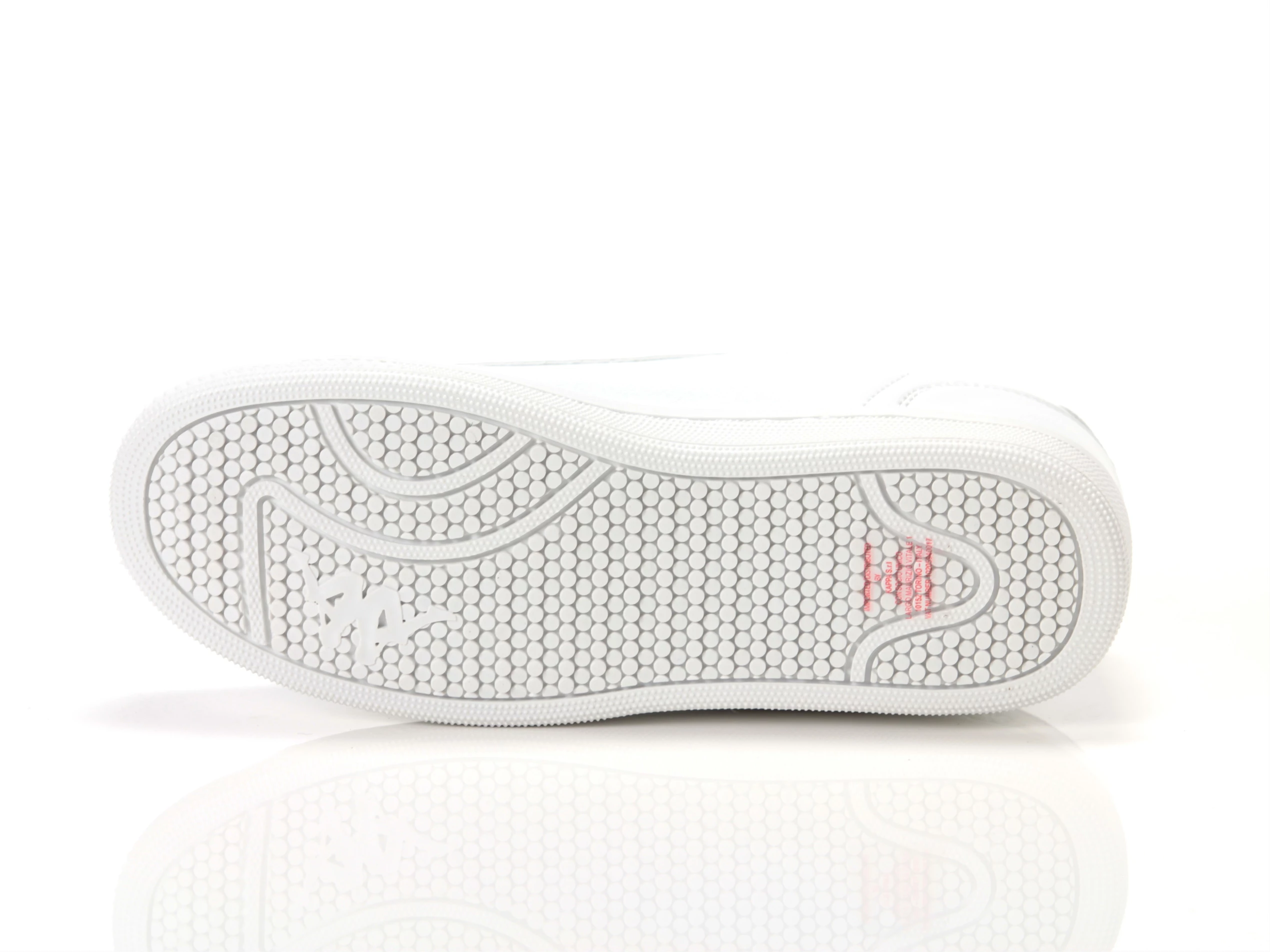 Logo Galter 5 - Sneakers unisex Robe di Kappa | YOUSPORTY Acquista online
