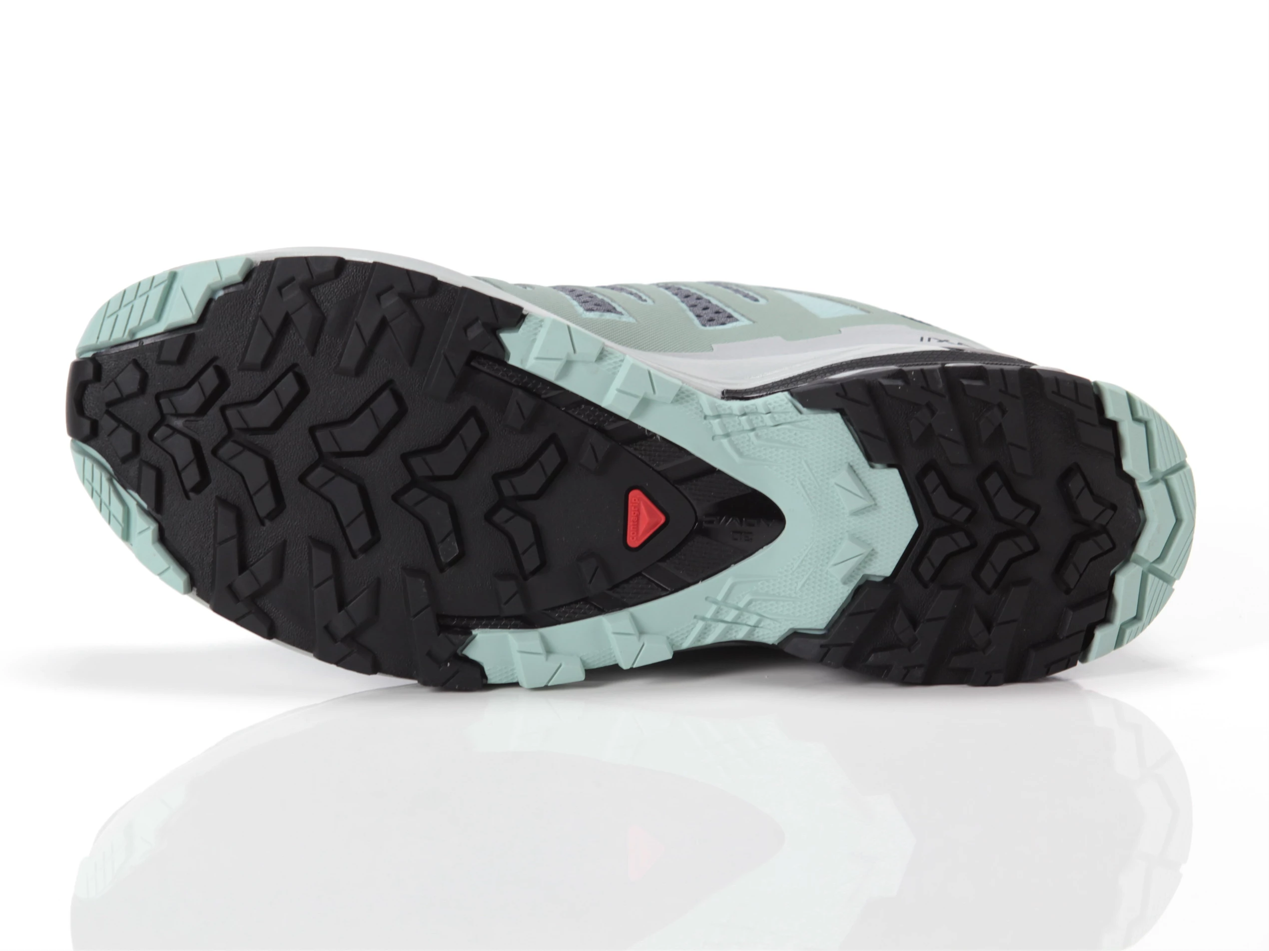 Salomon Xa Pro 3d V9 W Quiet Shade Lily Bluhaz woman 472729 | YOUSPORTY