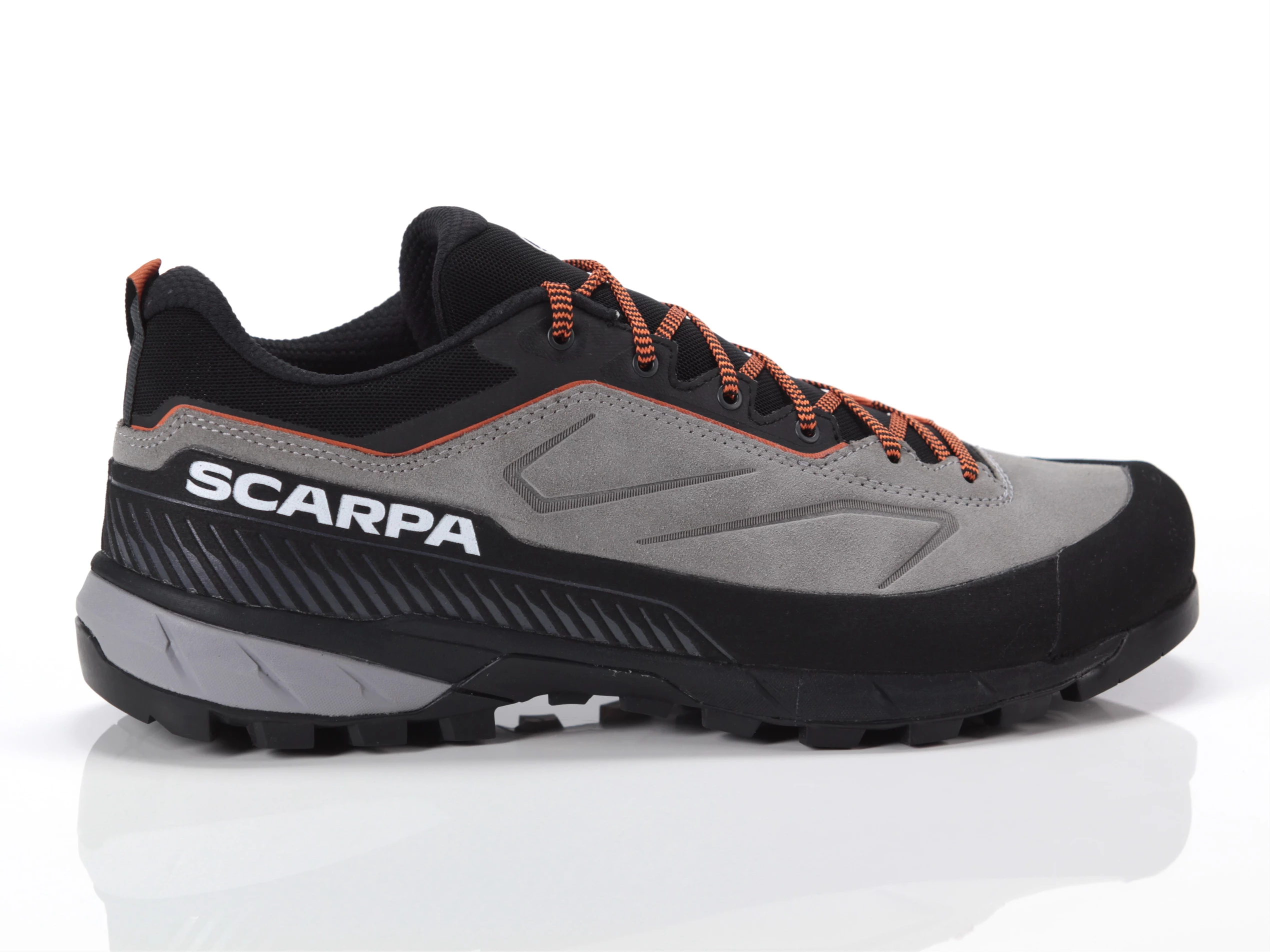 Scarpa Rapid Xt Taupe Rust Orange man 72697-350-1 | YOUSPORTY