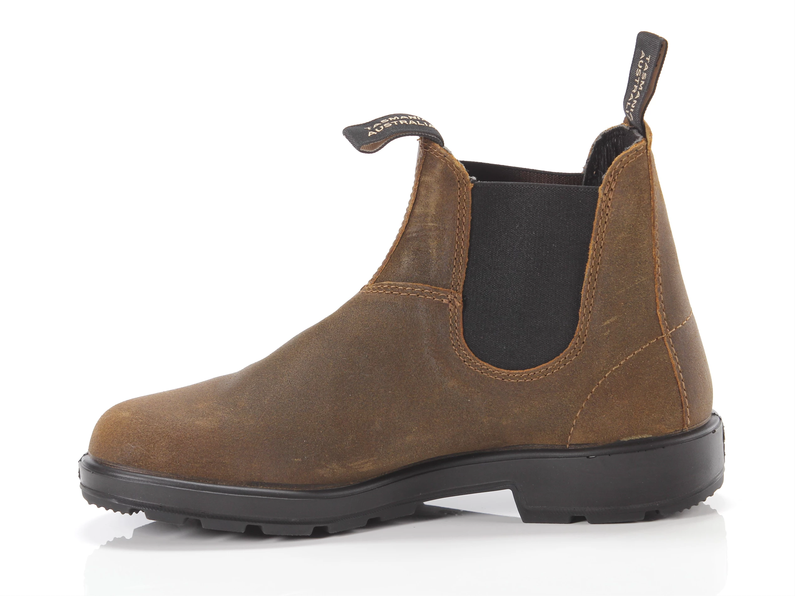 Blundstone 1911 Suede Tobacco homme 1911 | YOUSPORTY