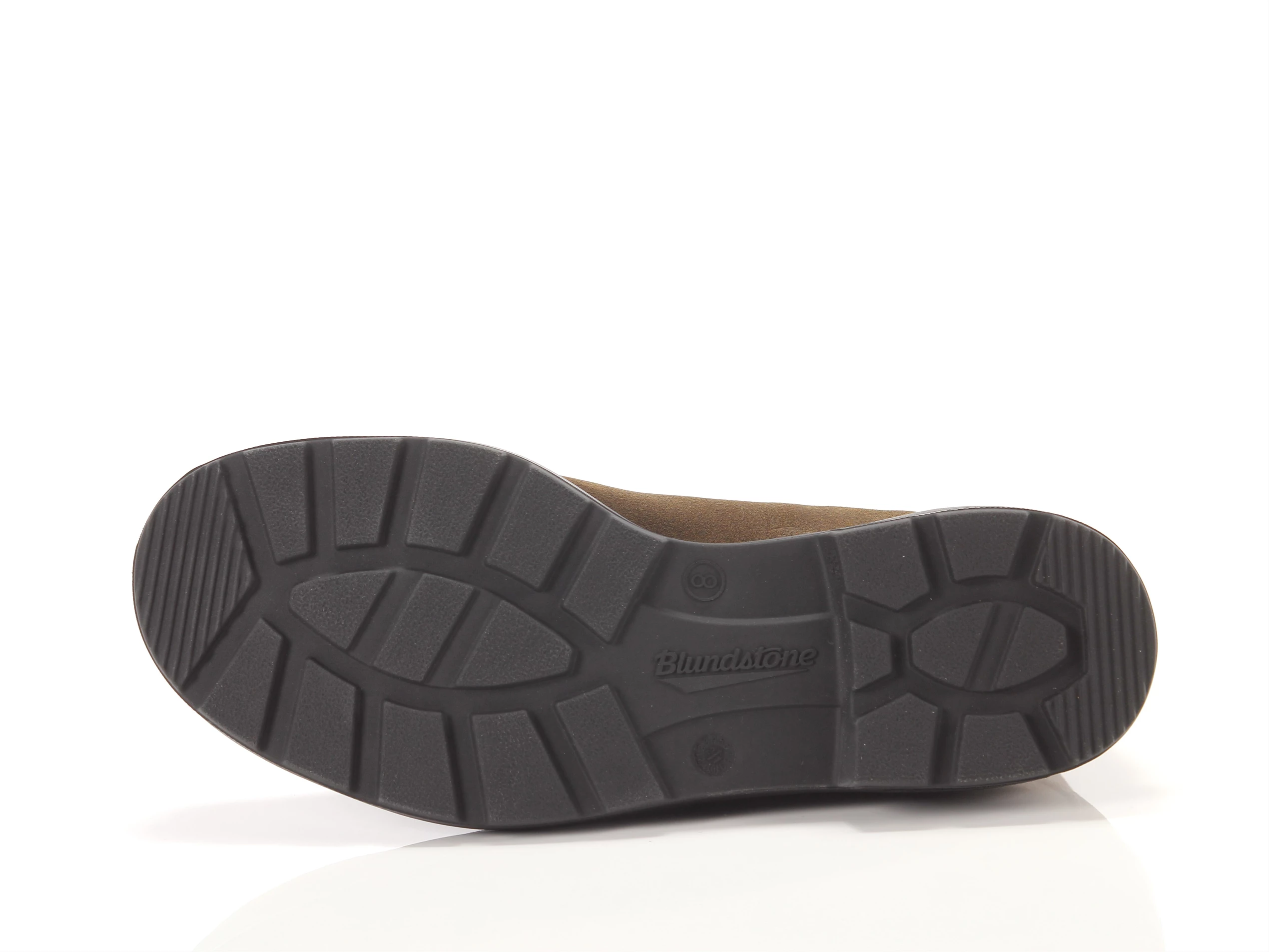 Blundstone 1911 Suede Tobacco homme 1911 | YOUSPORTY