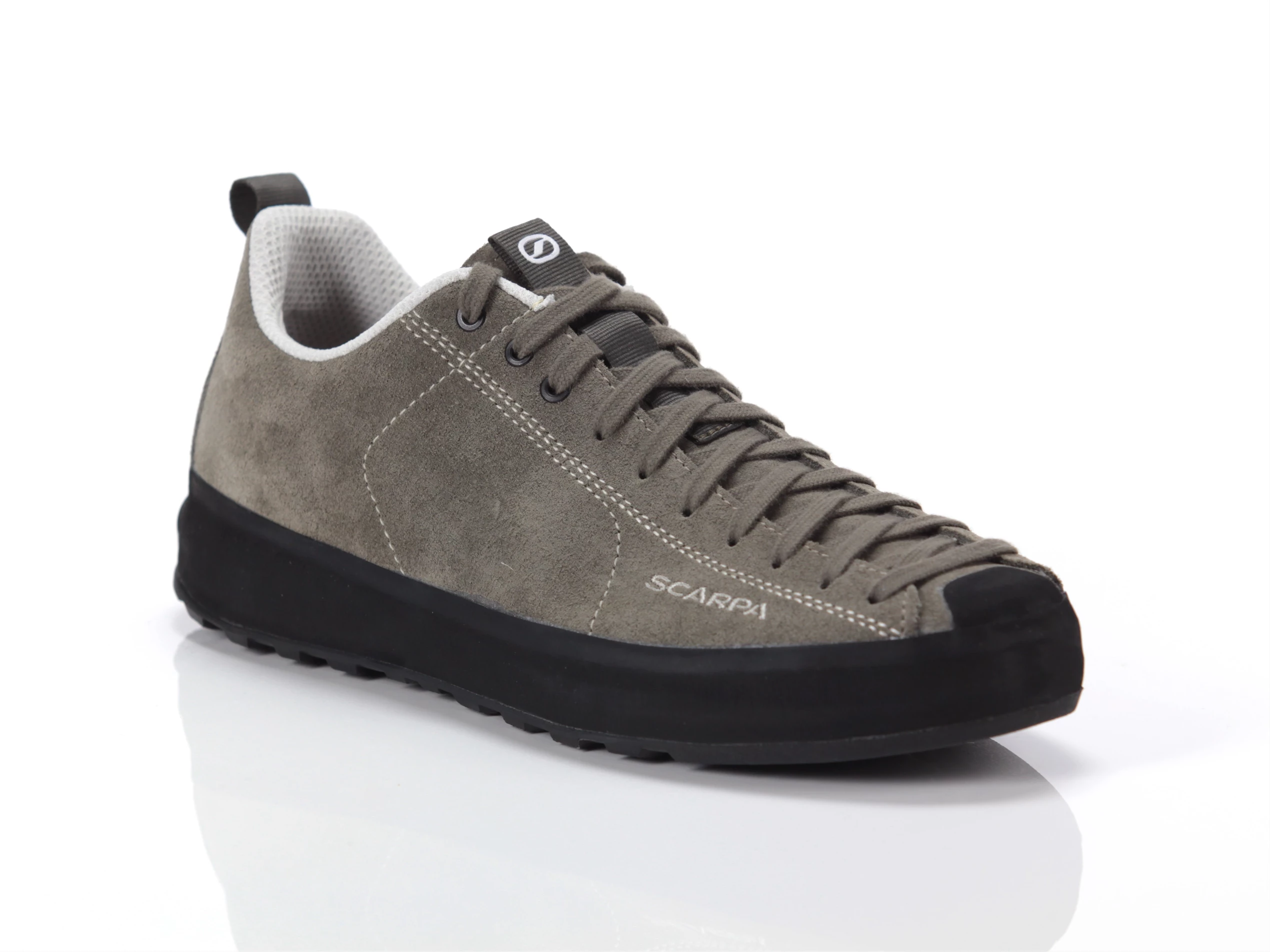 Scarpa Mojito Wrap Dark Rock man 32708-350-20 | YOUSPORTY