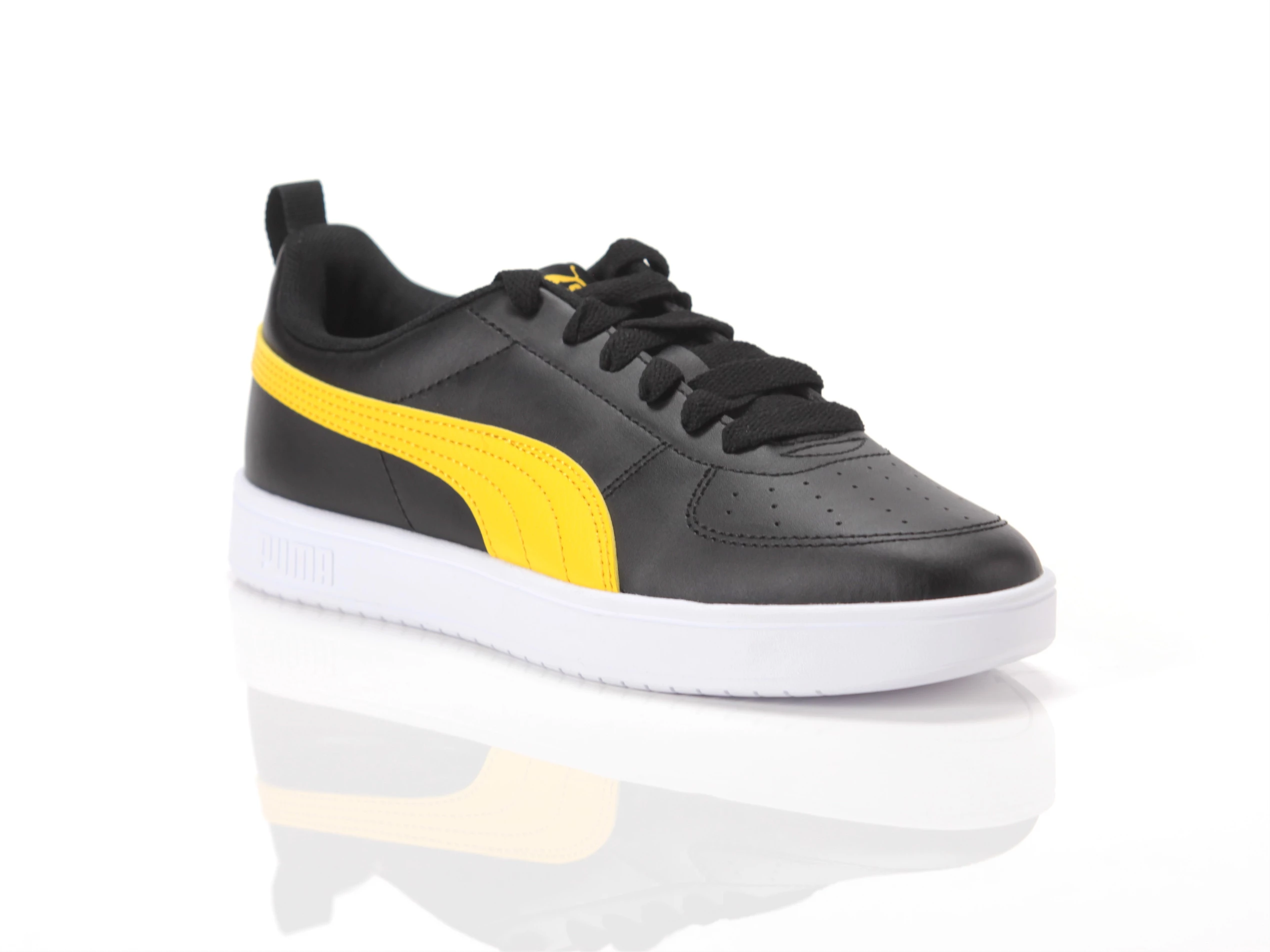 Puma Rickie Jr mujer/chicos 384311 23 | YOUSPORTY
