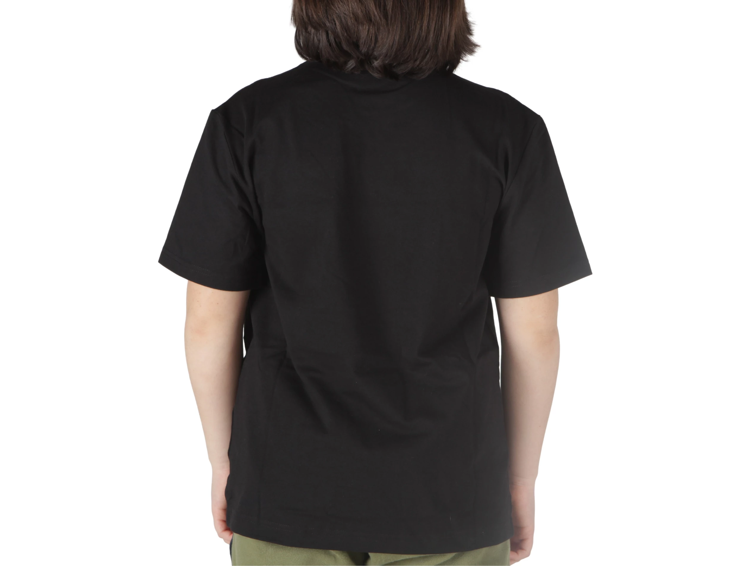 Jordan Flight Heritage Ss Tee junior 95C903 023 | YOUSPORTY