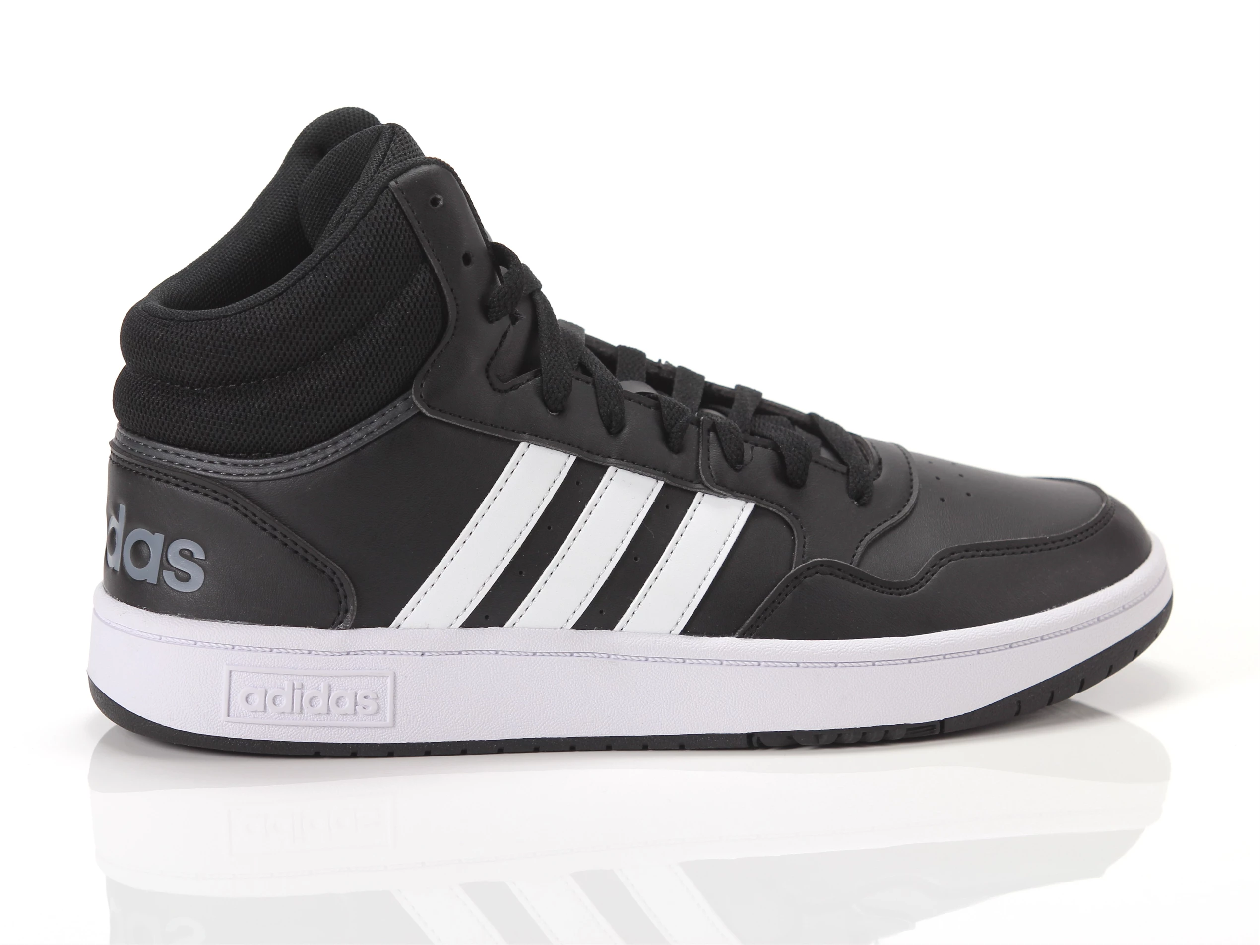 Adidas Hoops 3.0 Mid homme GW3020 | YOUSPORTY