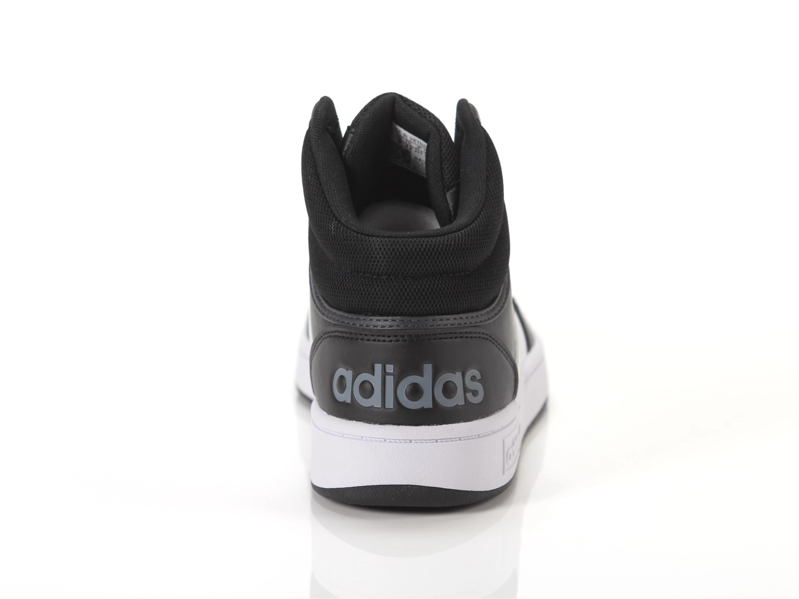 Adidas Hoops 3.0 Mid homme GW3020 | YOUSPORTY