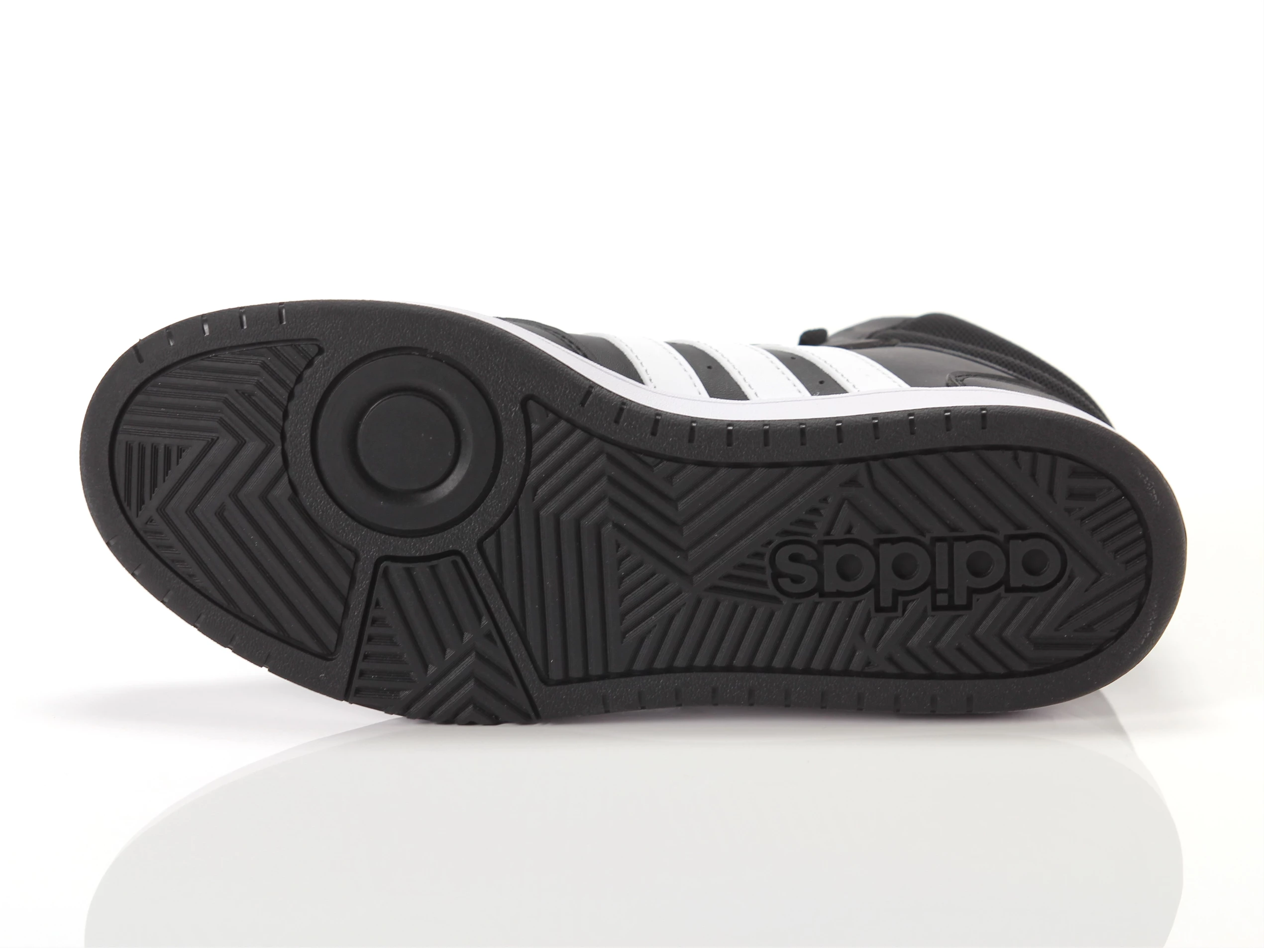 Hoops 3.0 Mid - Sneakers uomo Adidas | YOUSPORTY Acquista online