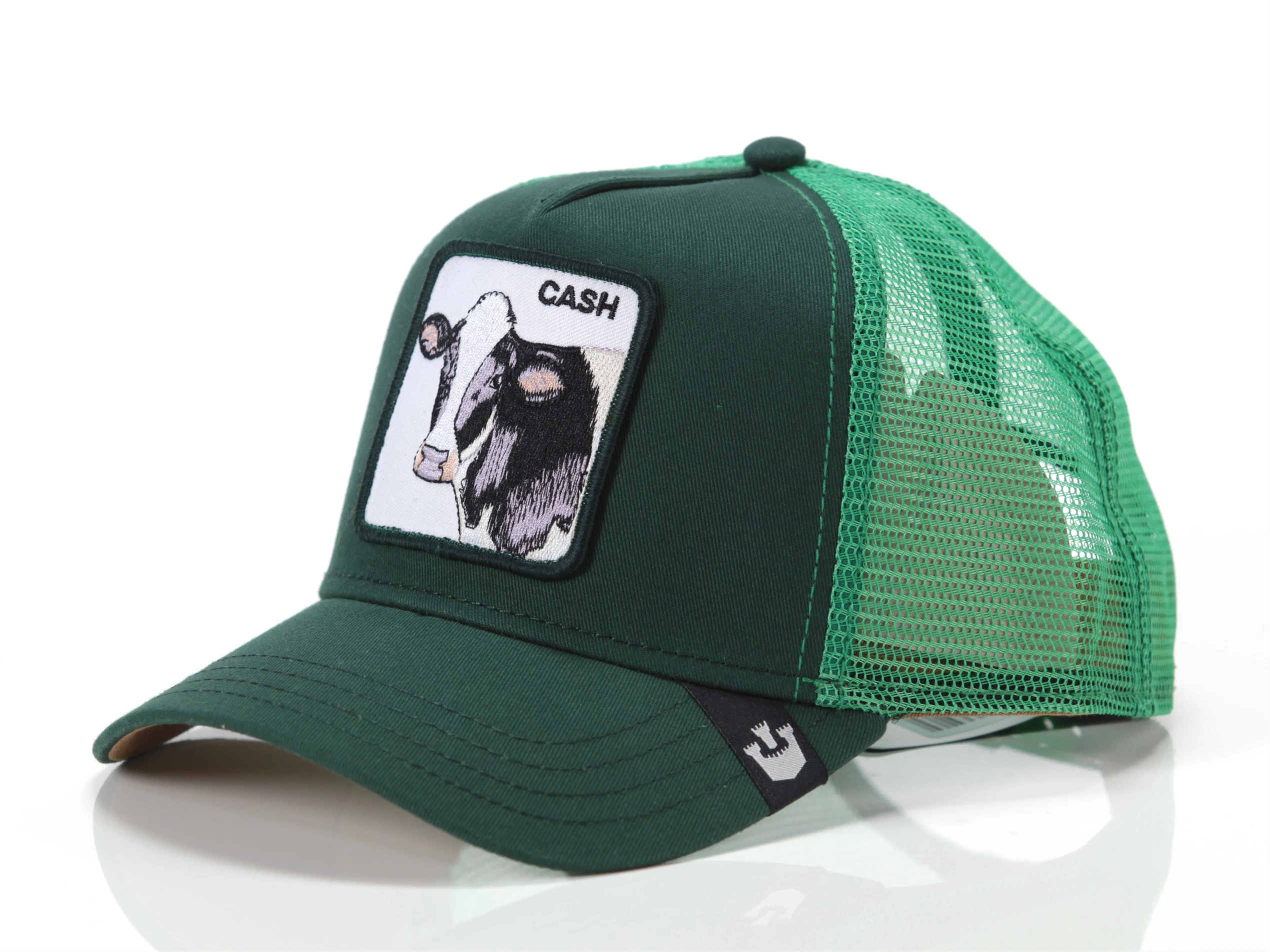Goorin THE CASH COW unisex 101-0383-GRE | YOUSPORTY